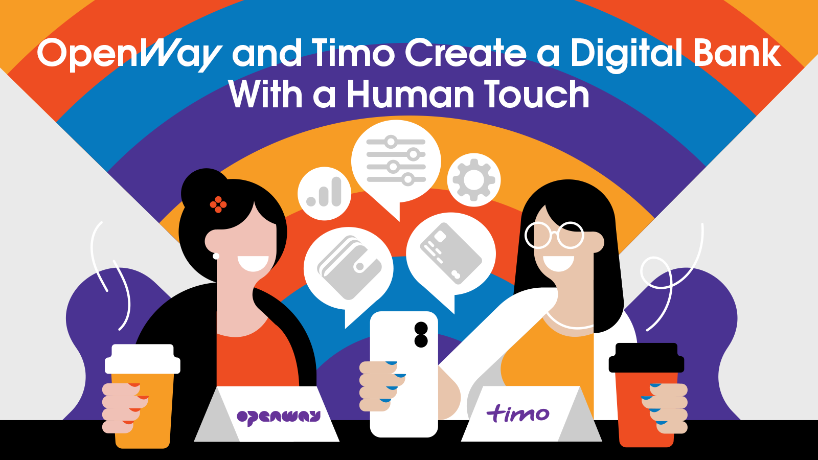 4 Months to Launch an Award-Winning Digital Payment Platform: Timo ...