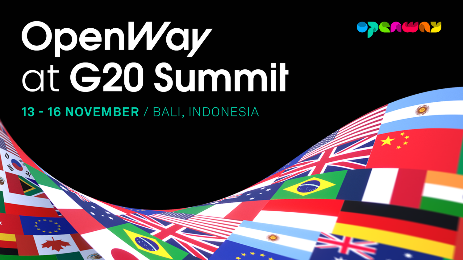OpenWay Group official website