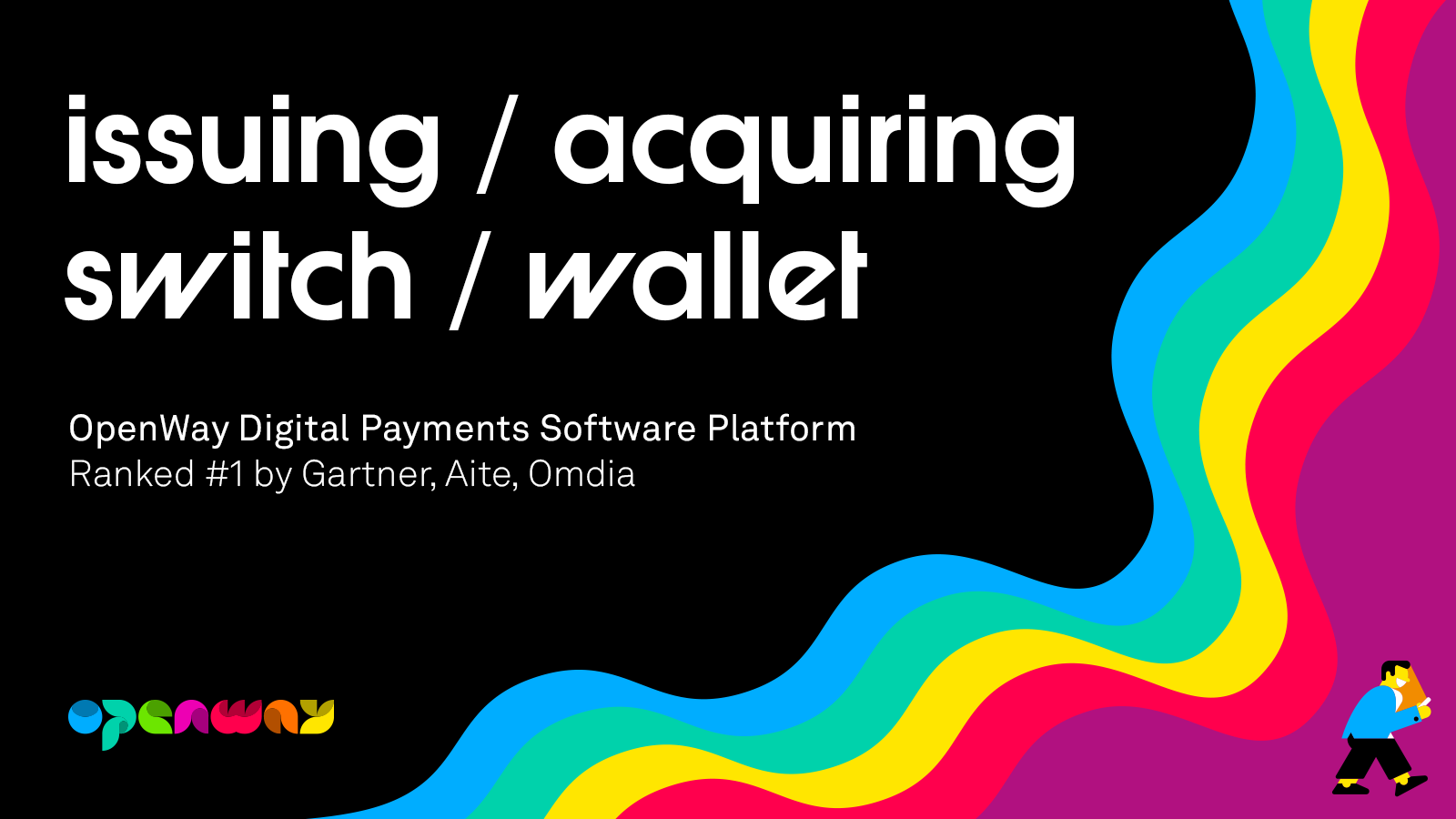 Download Way4 Digital Payment Platform brochure — OpenWay Group ...