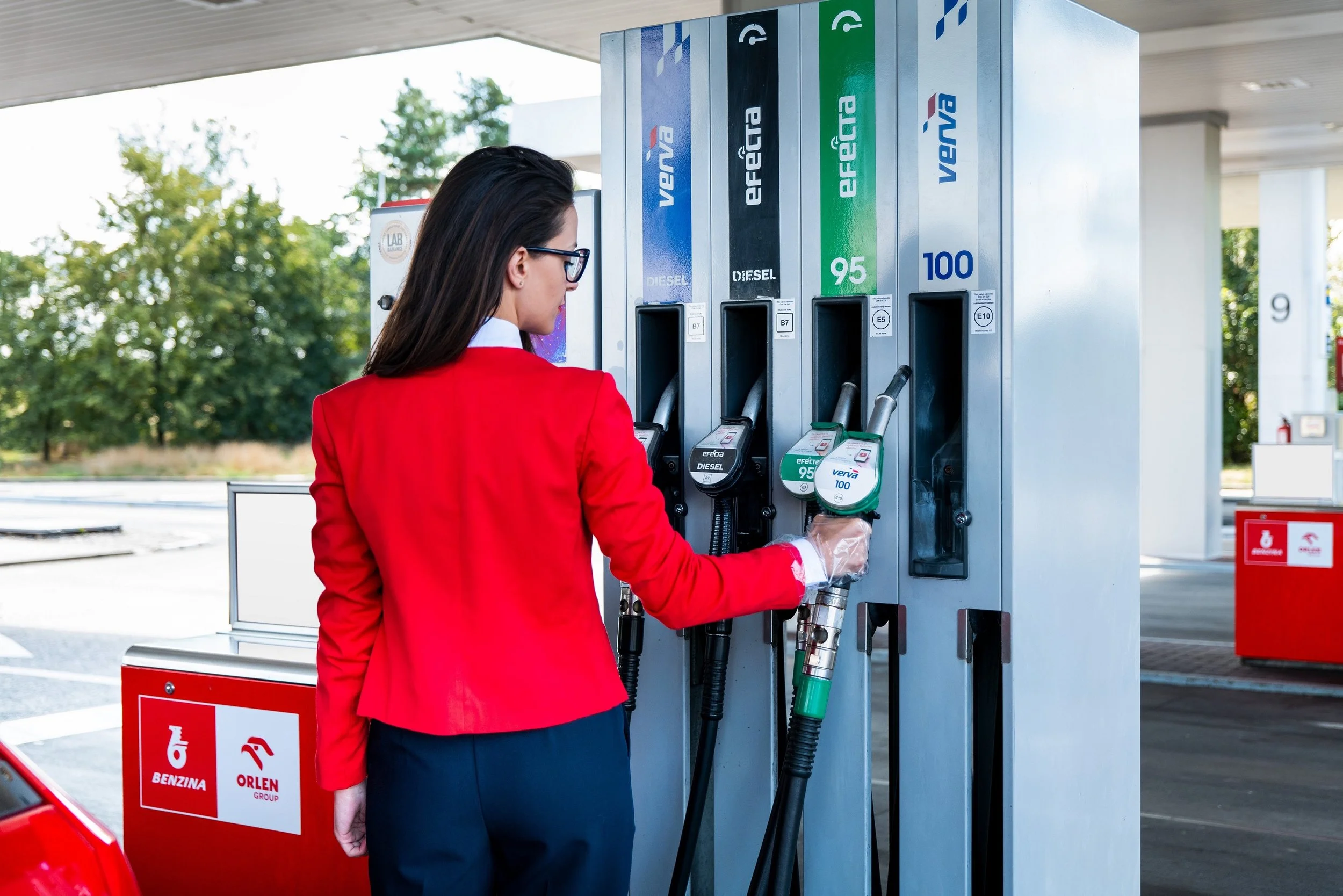 Way4 Fleet Card Issuing & Acceptance — OpenWay Group official website