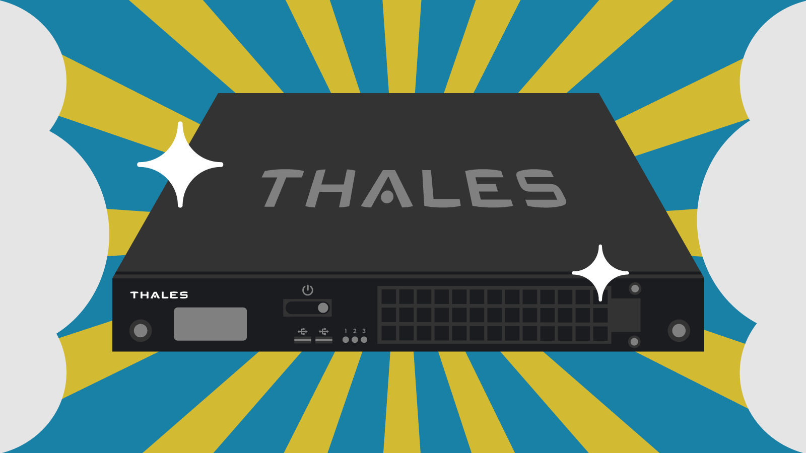 Elevating Way4's security with the latest HSM technology Thales ...
