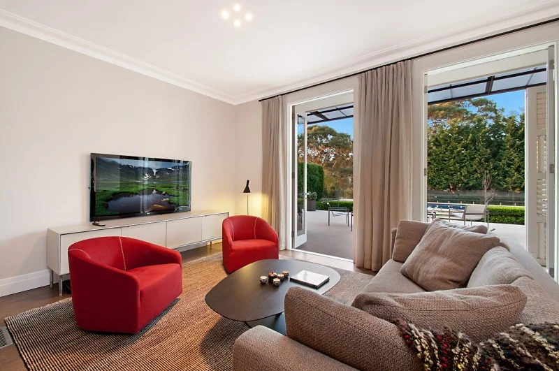 Mosman — KCJ Constructions