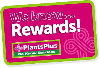 Garden Rewards — Plants Plus Cumberland Forest