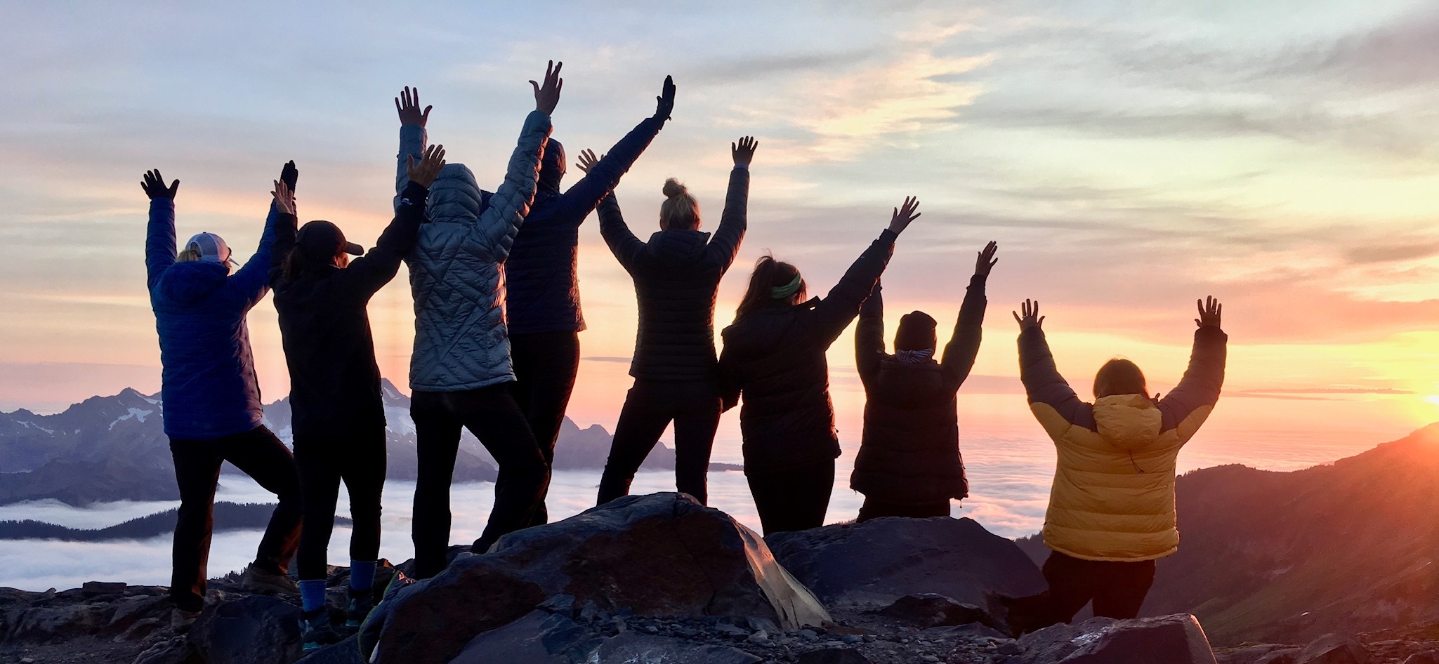 The Freedom Challenge - Helping Enslaved Women & Children To Freedom