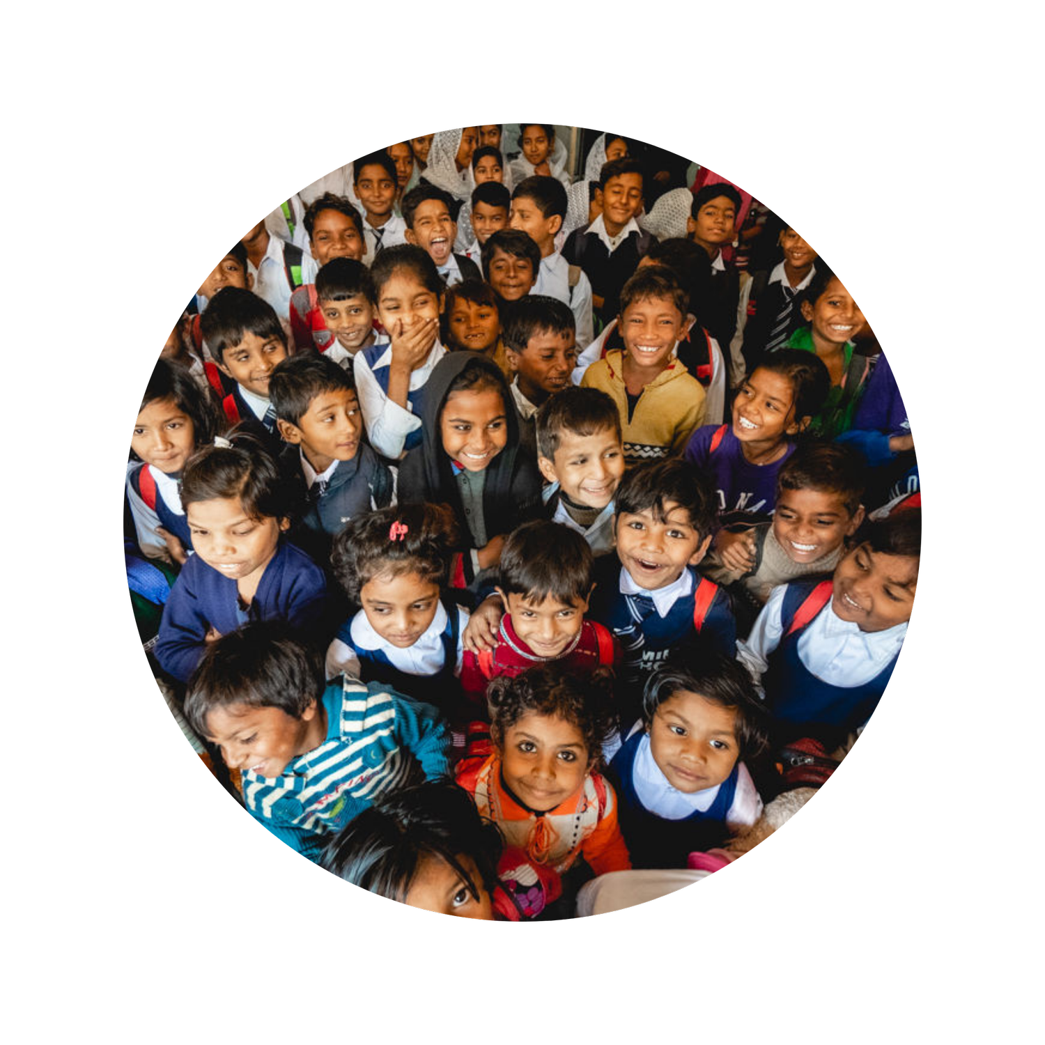 The Freedom Challenge - Helping Enslaved Women & Children To Freedom