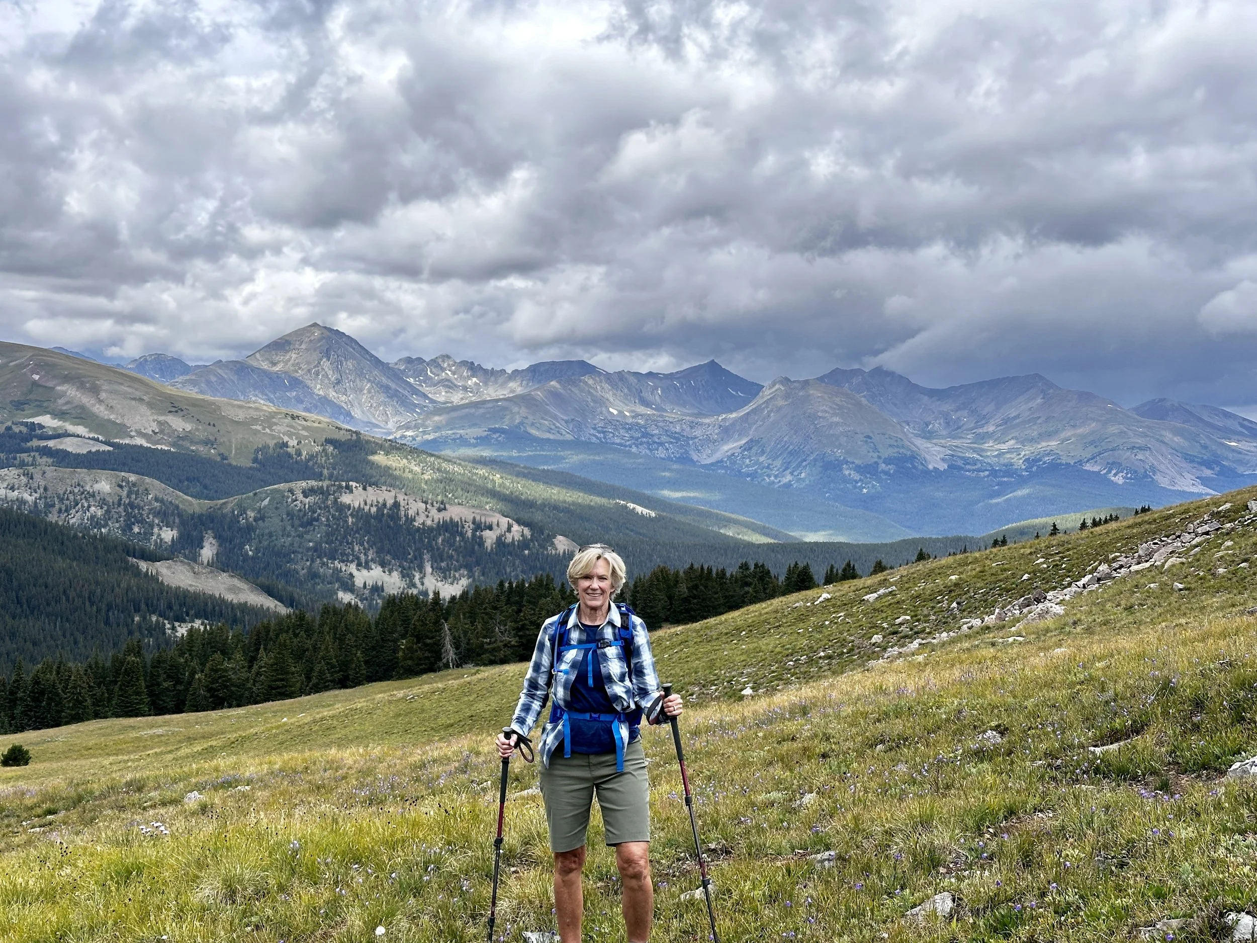 Patsy's Fundraising Ideas — The Freedom Challenge