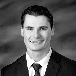 Alex Sosnowski — SPEARS, MOORE, REBMAN & WILLIAMS