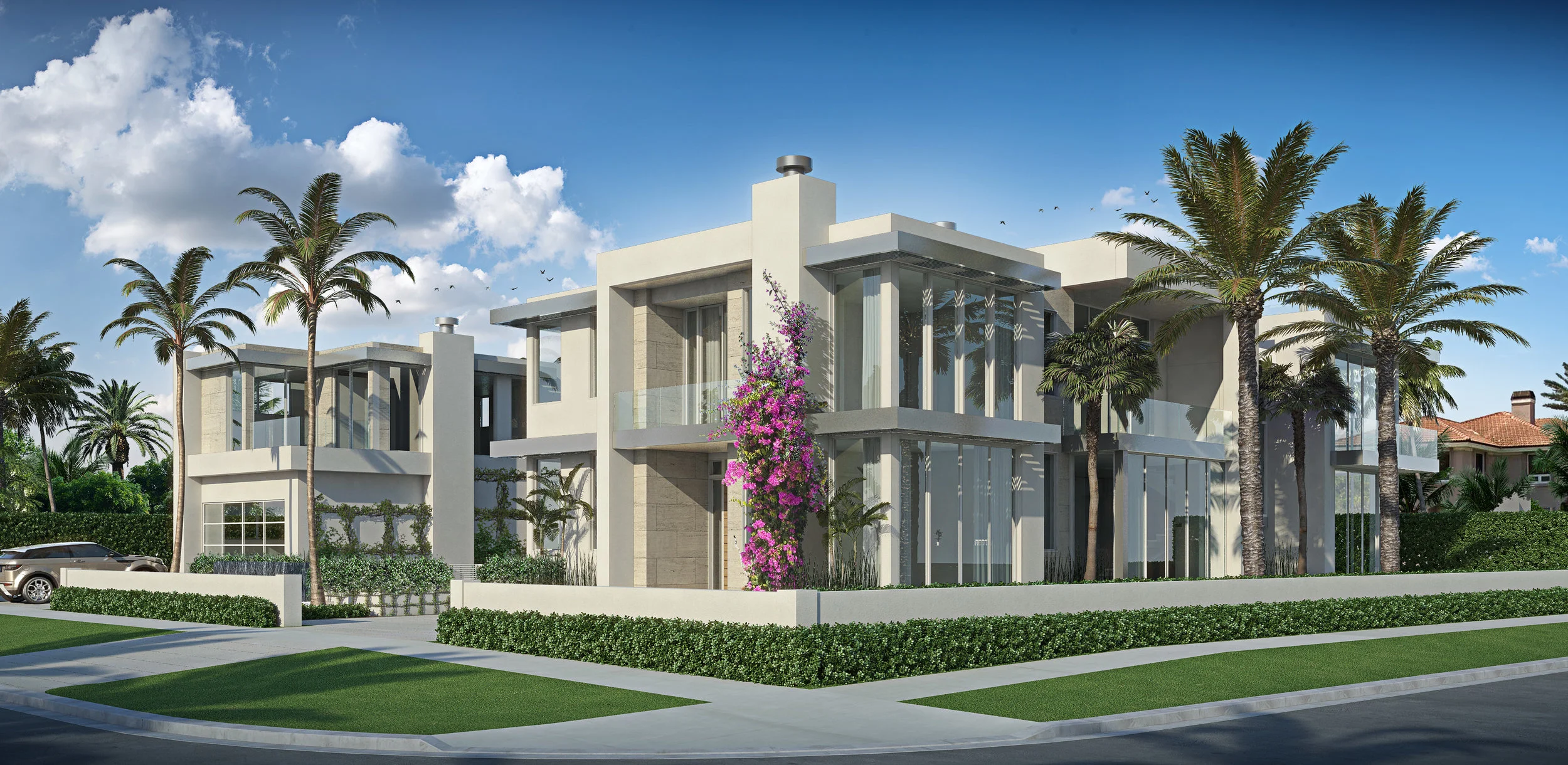 David Lawrence Architecture