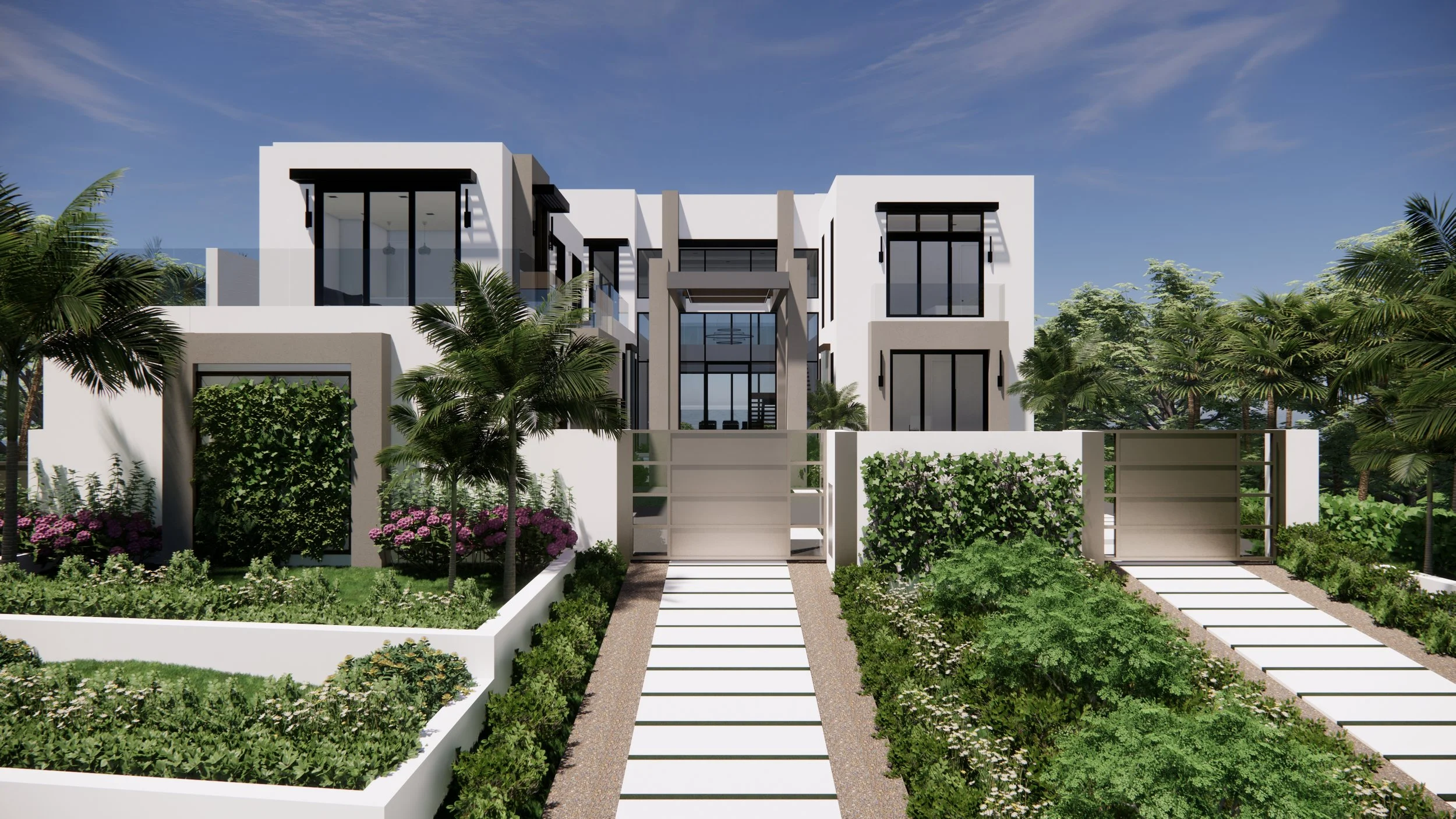 Residential — David Lawrence Architecture