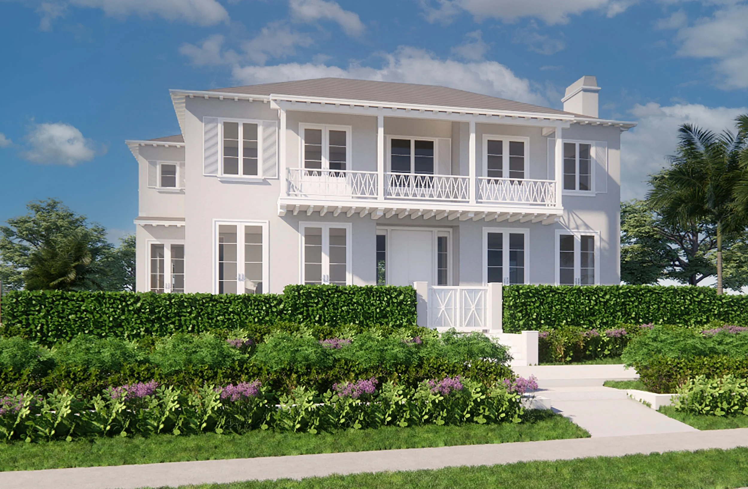 Residential — David Lawrence Architecture