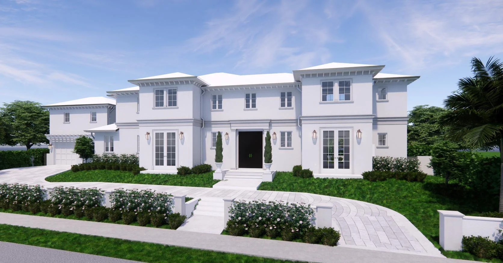 Residential — David Lawrence Architecture