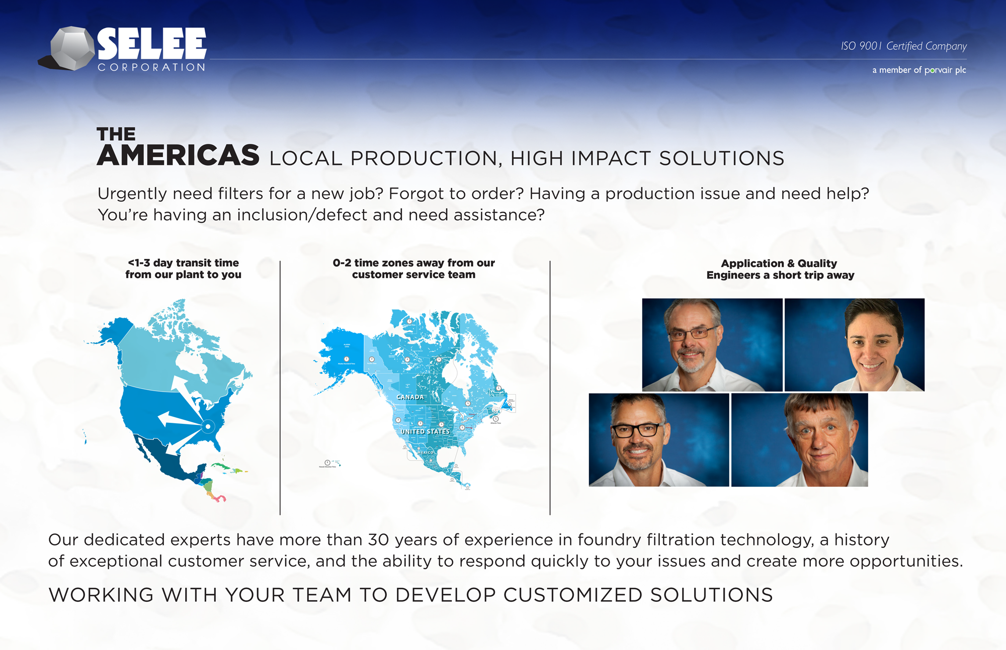 All Filters — SELEE