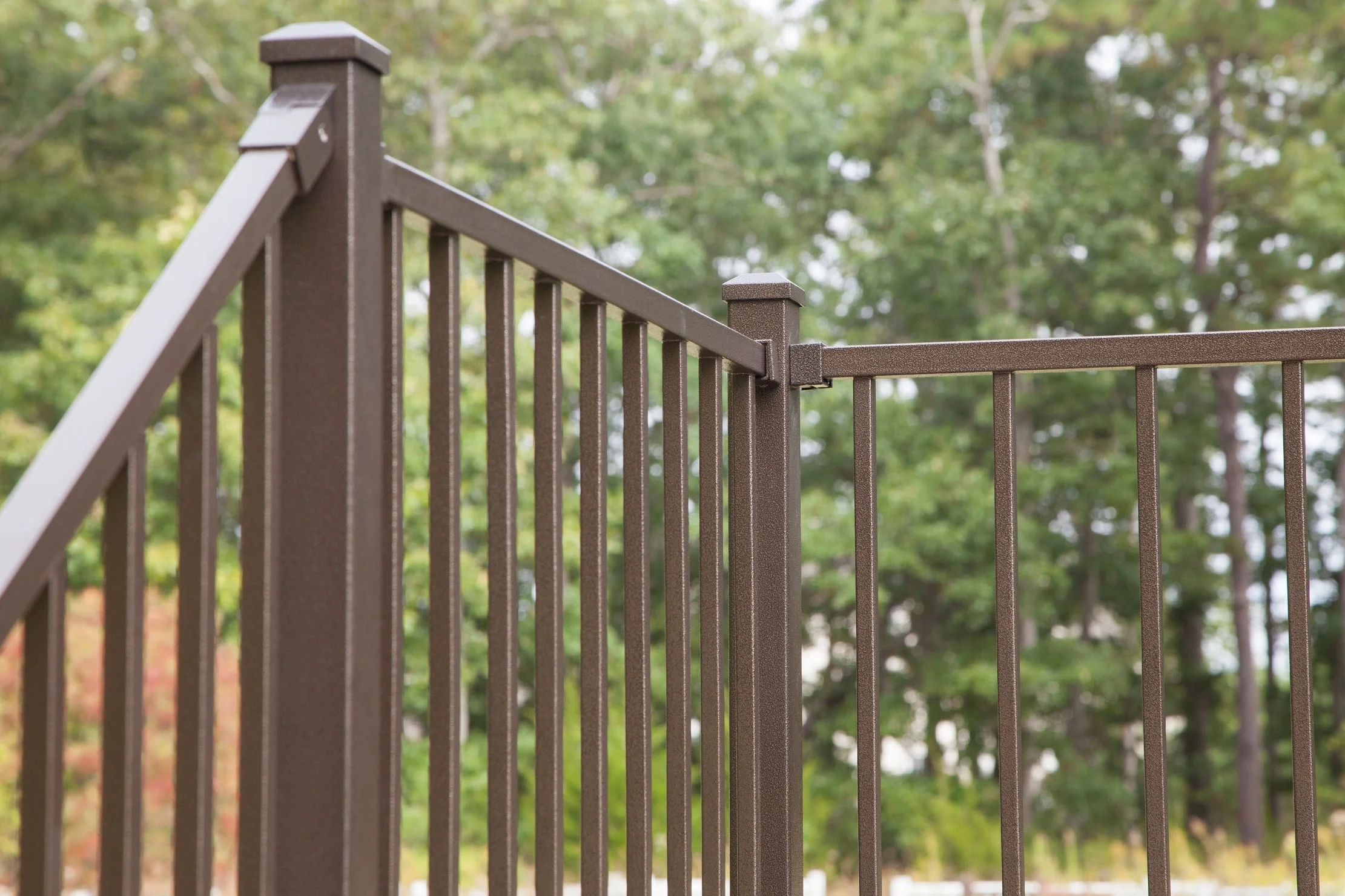 Railing — K + R Wholesale Building Materials
