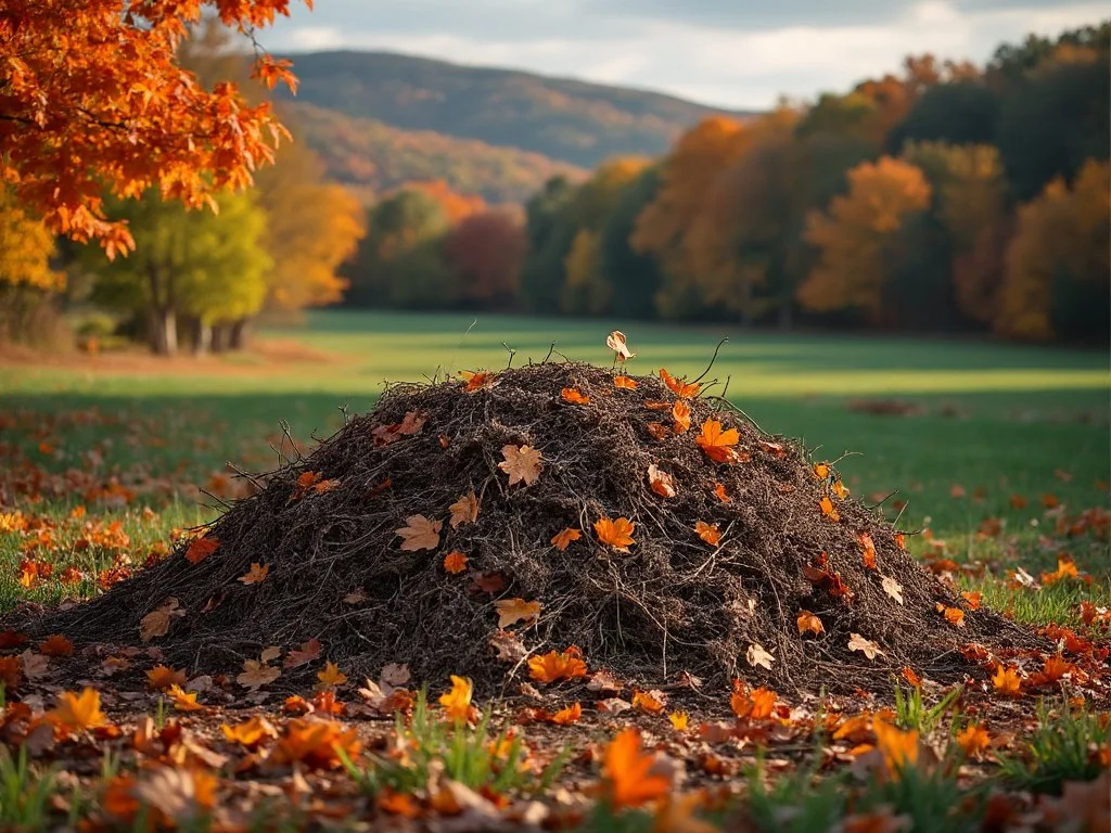 Fall Composting Tips — Bob's Market and Greenhouses