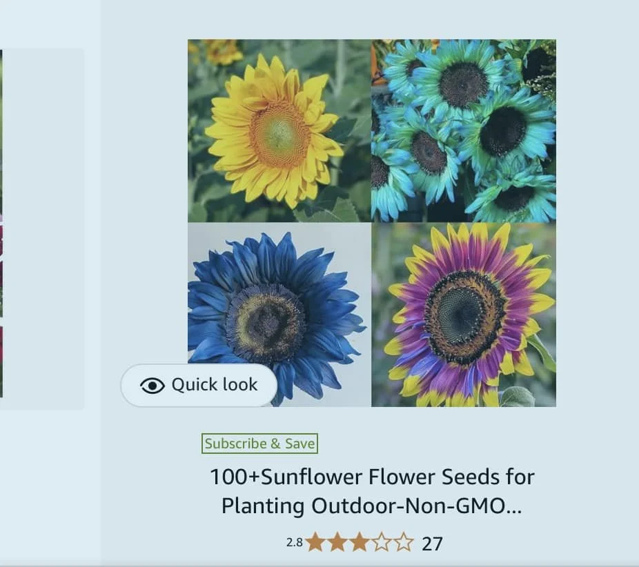 Don’t Get Fooled: The Rise of AI-Generated Plant Scams — Bob's Market ...