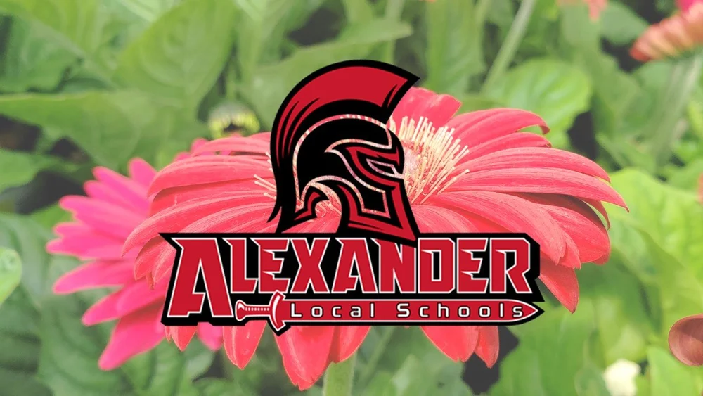 Alexander High School Tour — Bob's Market and Greenhouses
