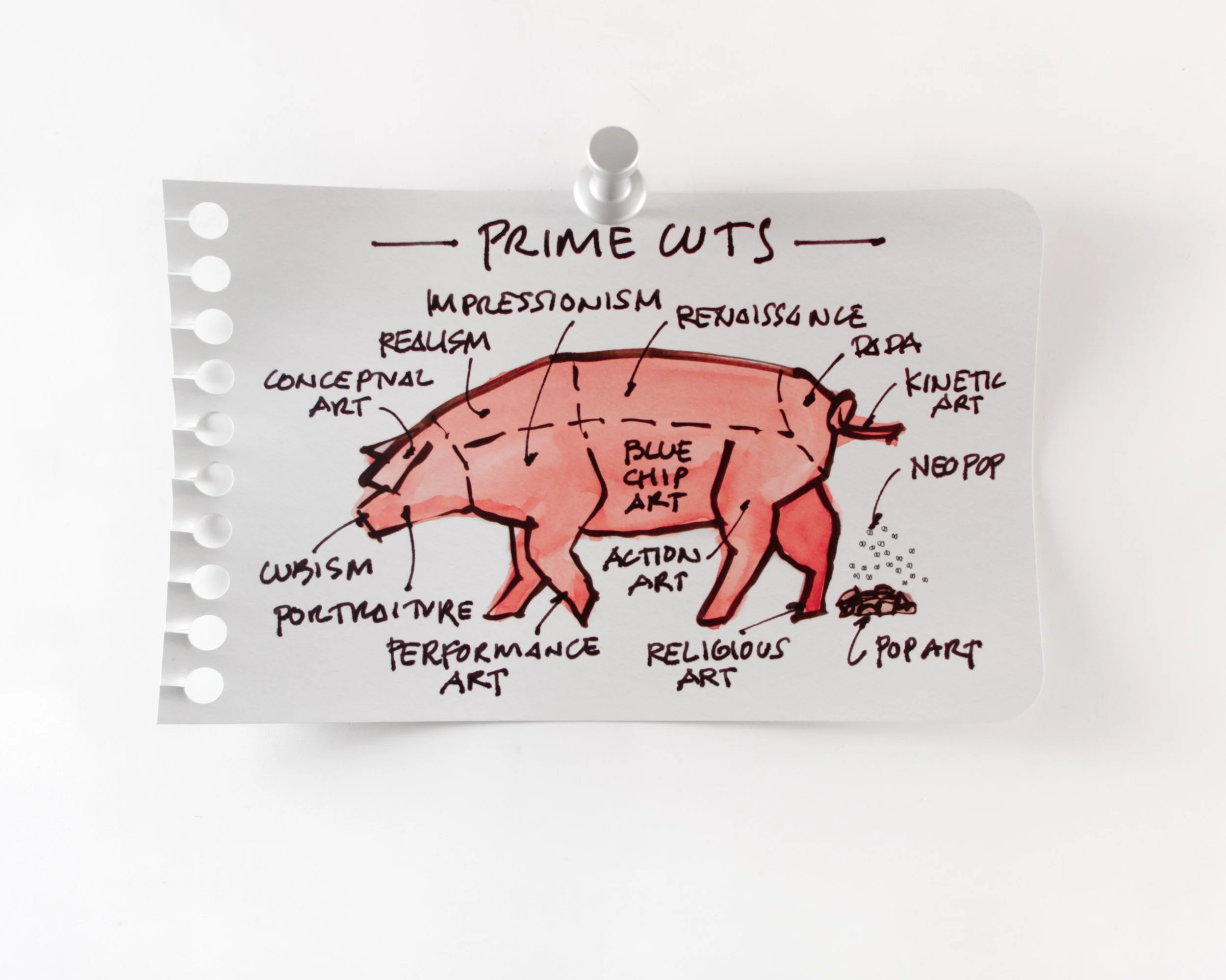 MILES JAFFE — NEW WORK