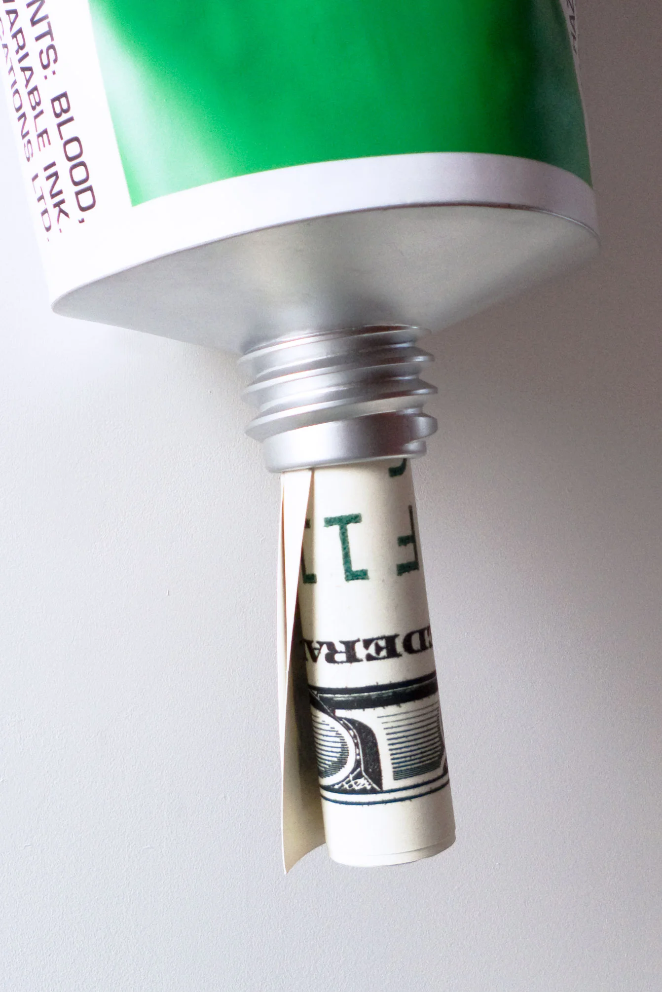 MILES JAFFE — True Green