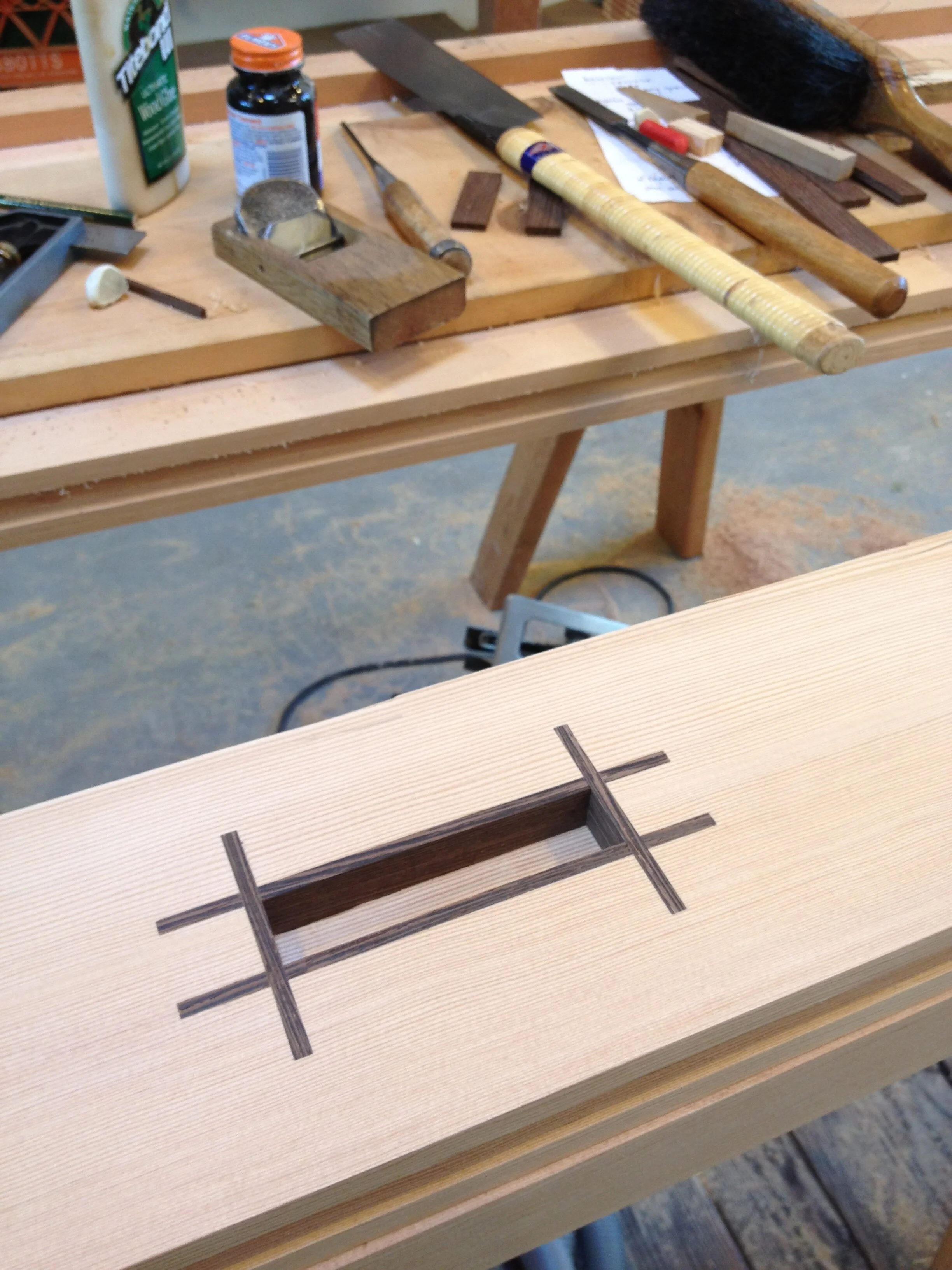 MILES JAFFE — FURNITURE