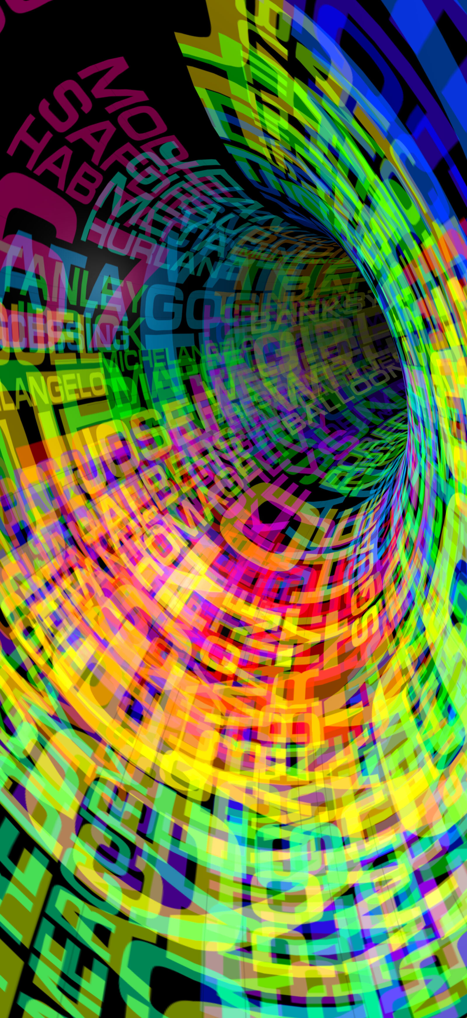 MILES JAFFE — INPUT / OUTPUT