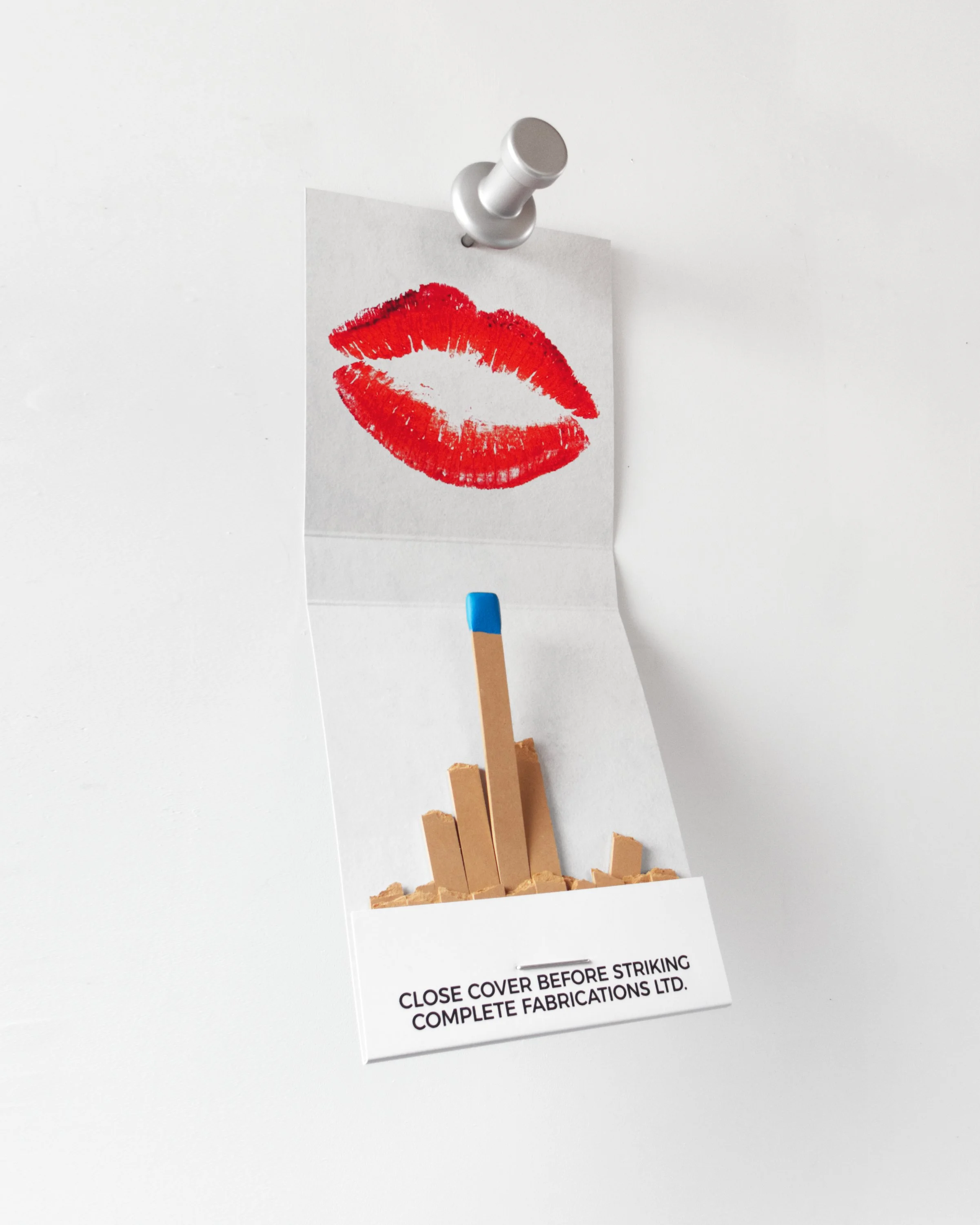 MILES JAFFE — NEW WORK