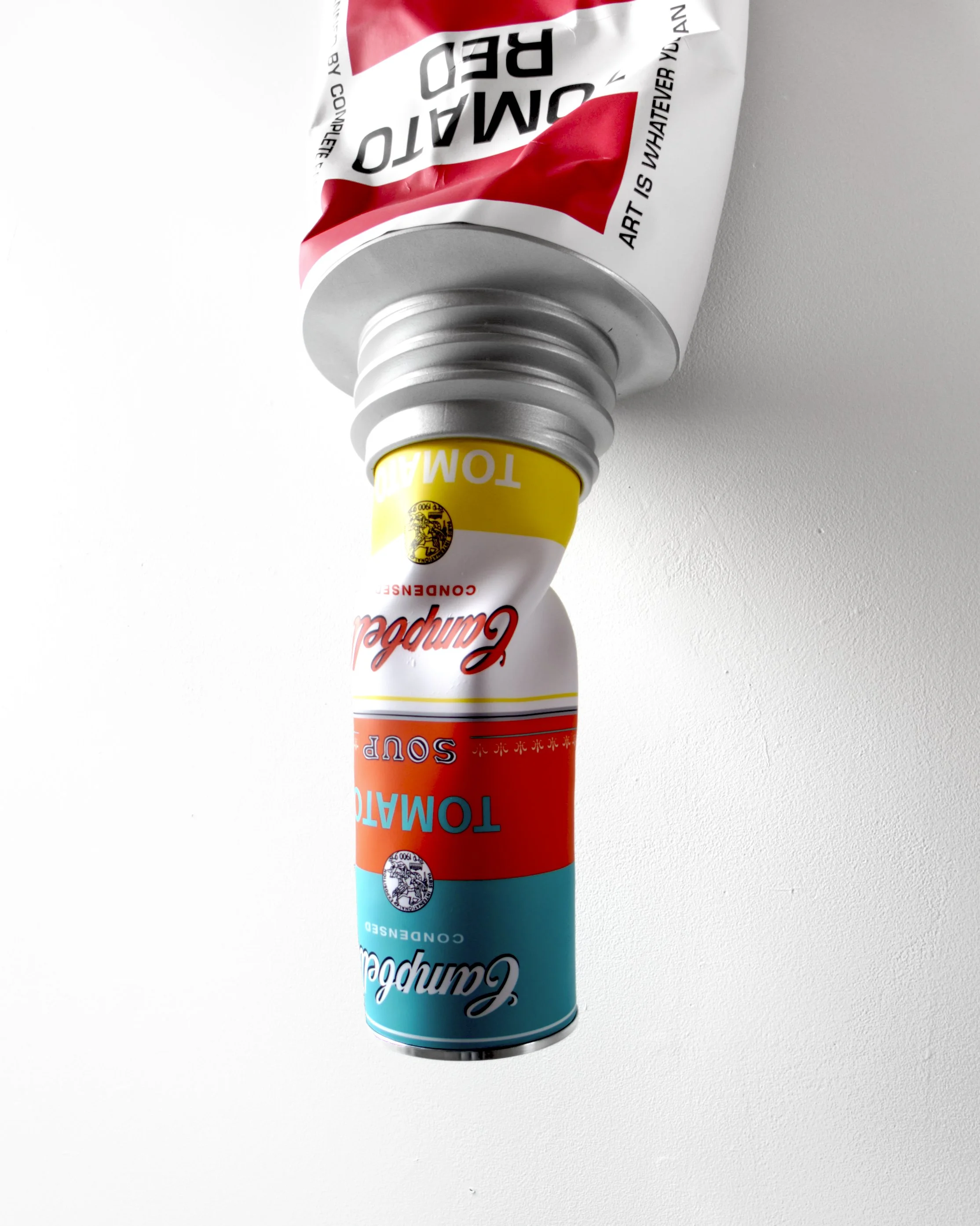 MILES JAFFE — NEW WORK