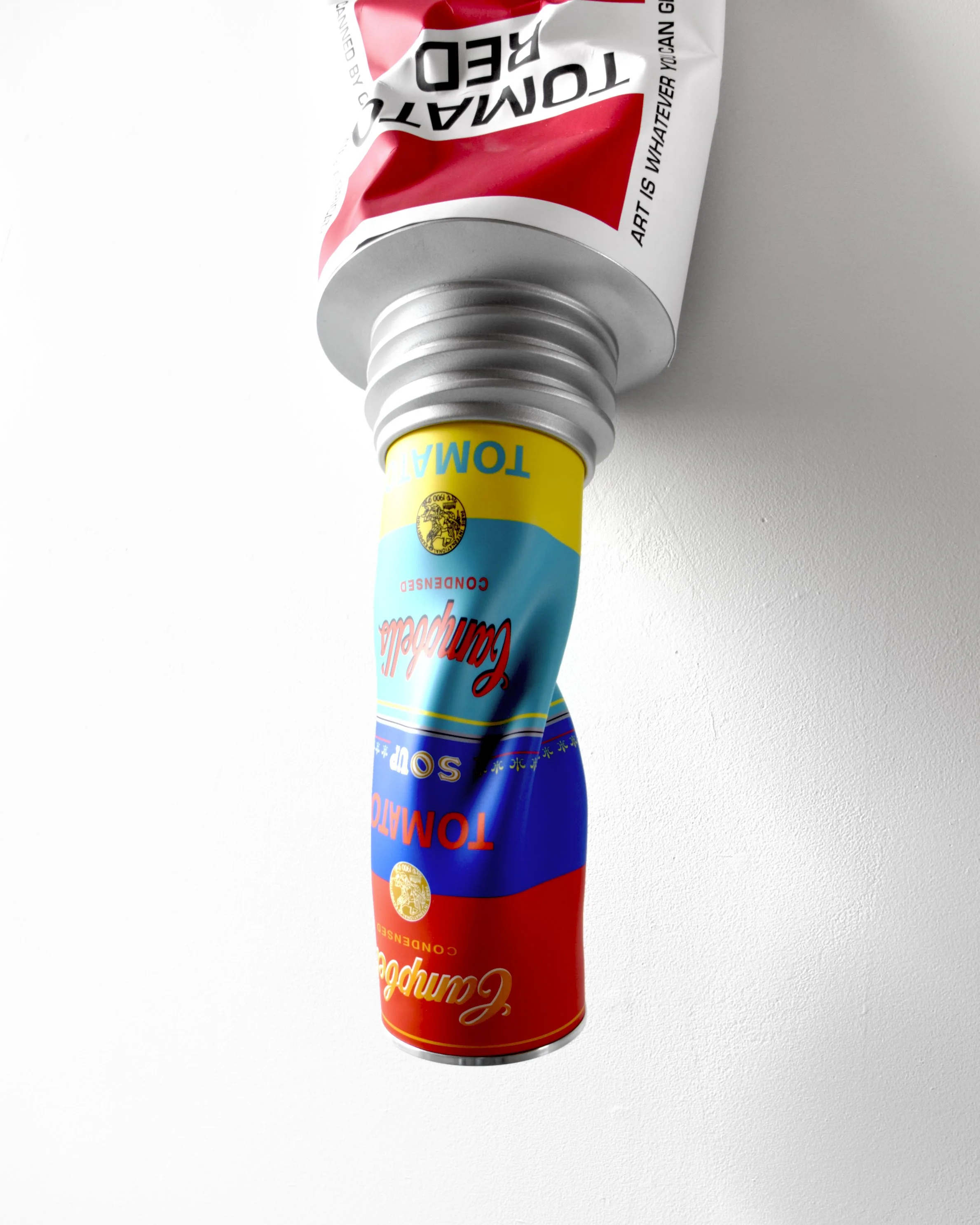 MILES JAFFE — NEW WORK