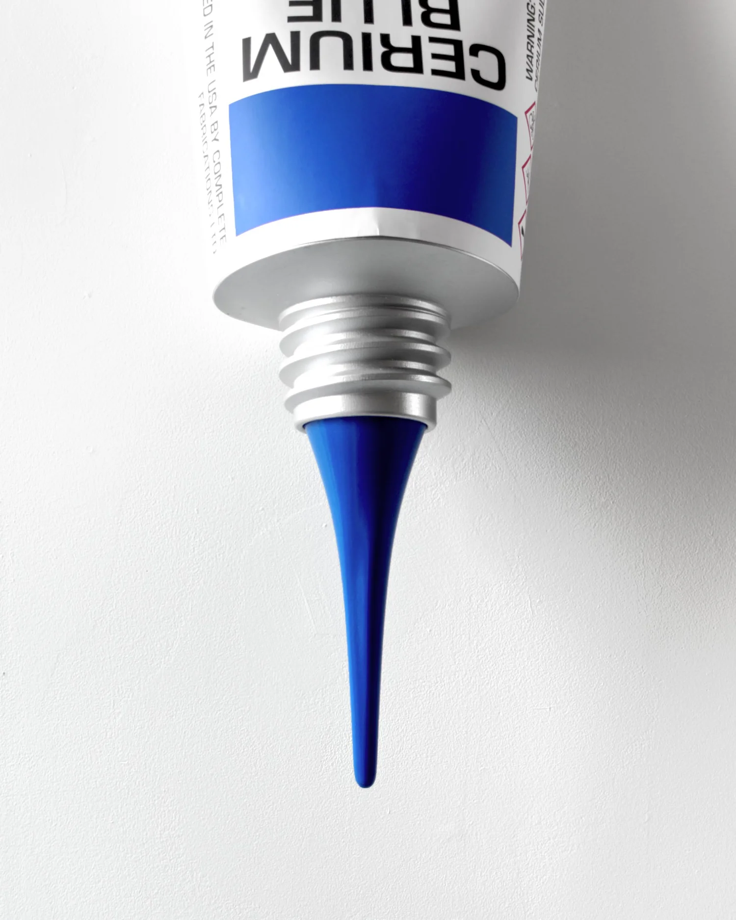 MILES JAFFE — 7 Deadly Sins