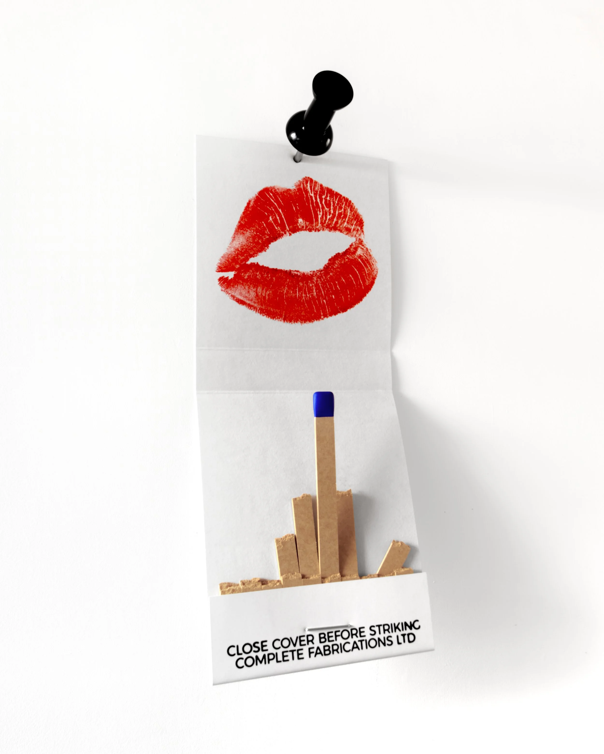 MILES JAFFE — NEW WORK