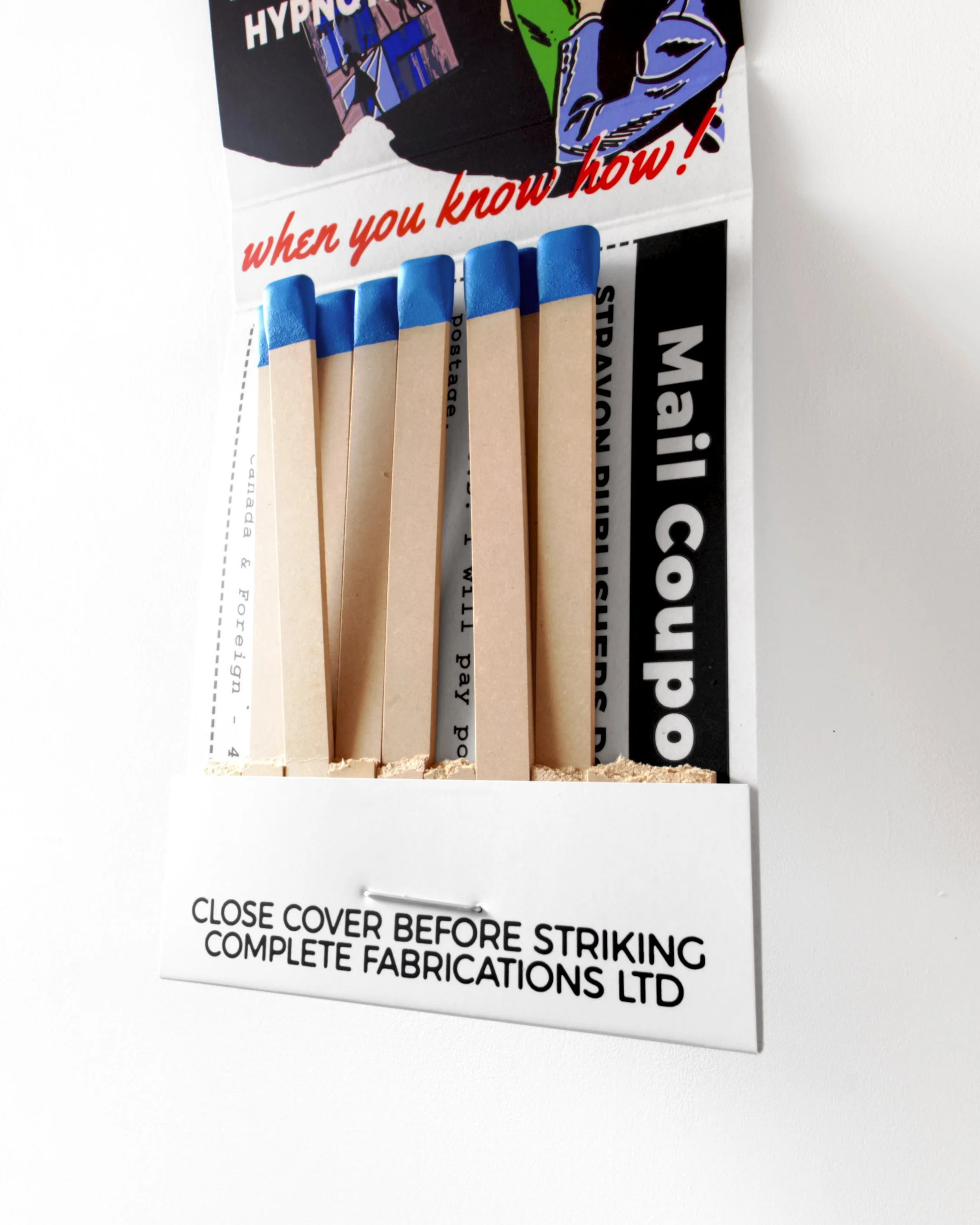 MILES JAFFE — It's Easy