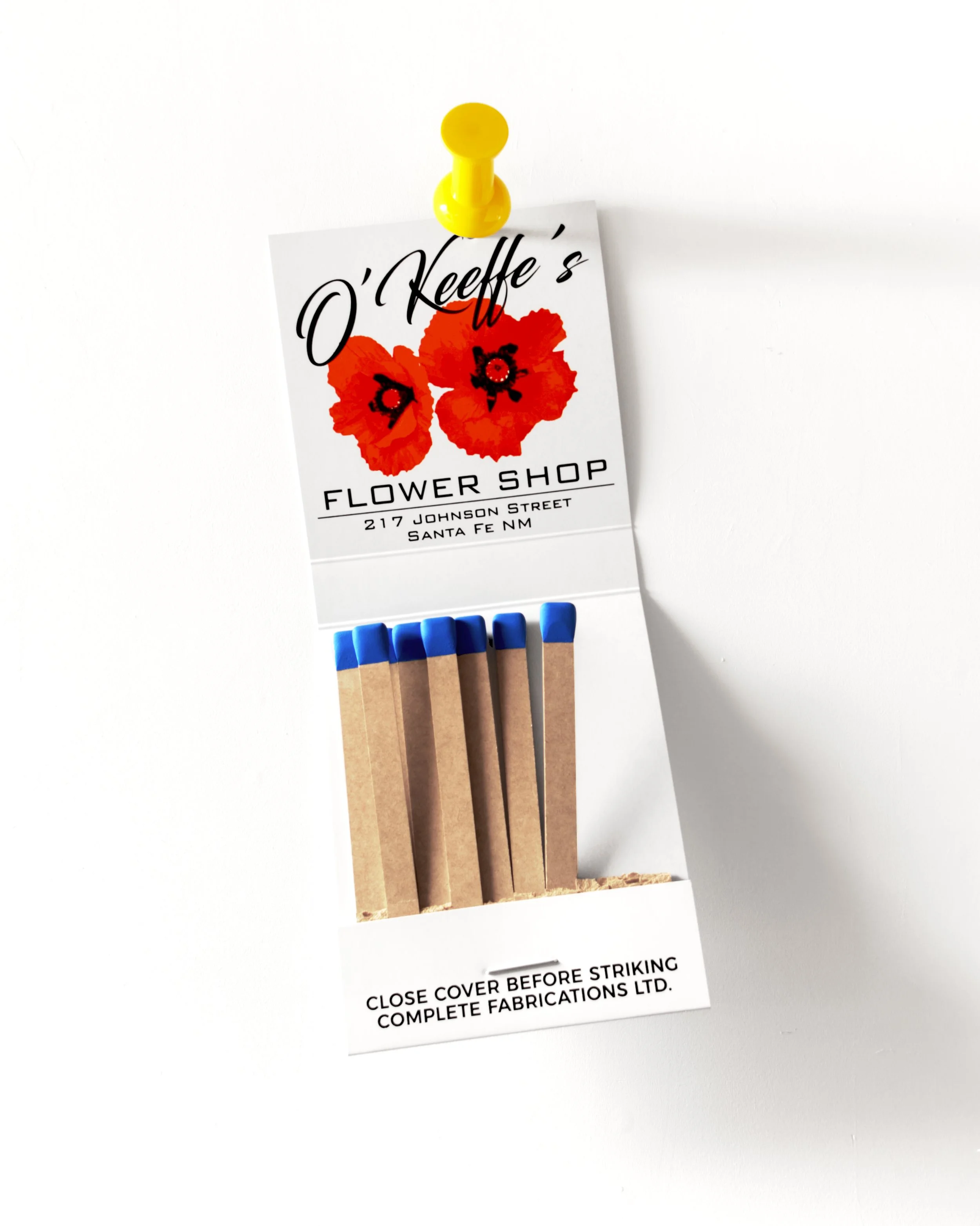 MILES JAFFE — PRODUCTS