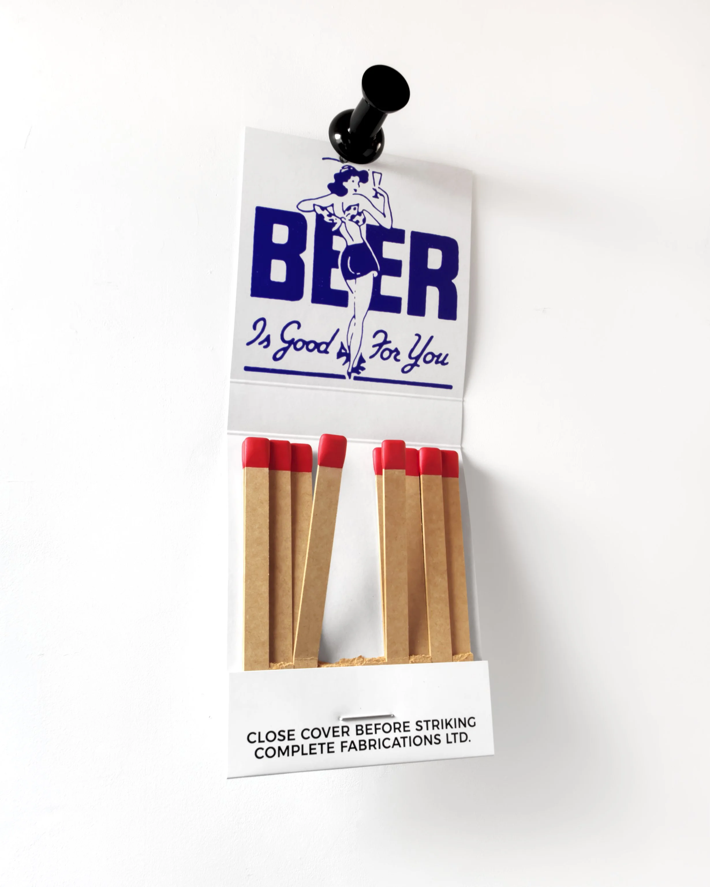 MILES JAFFE — NEW WORK