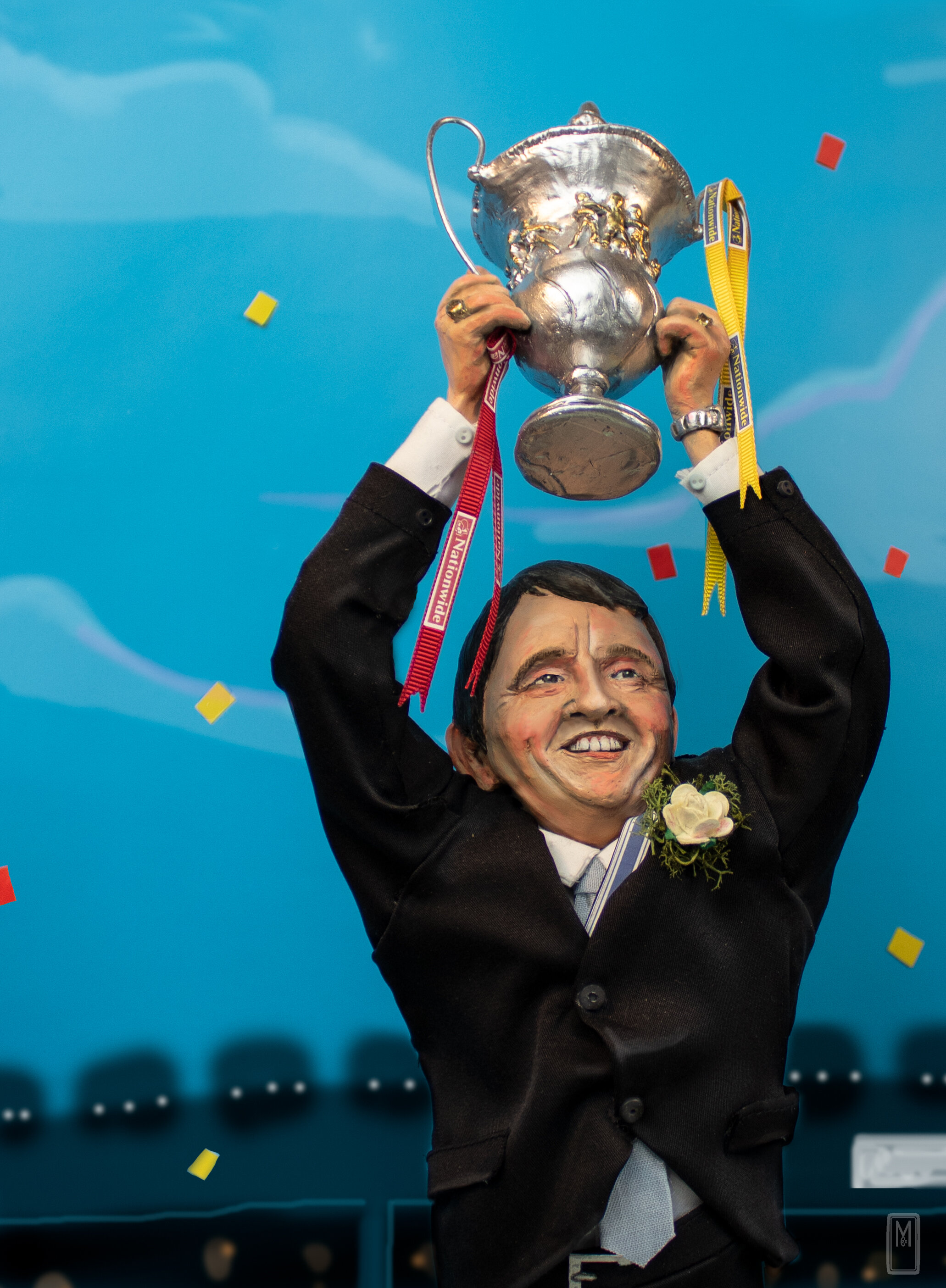 marco caruso portfolio