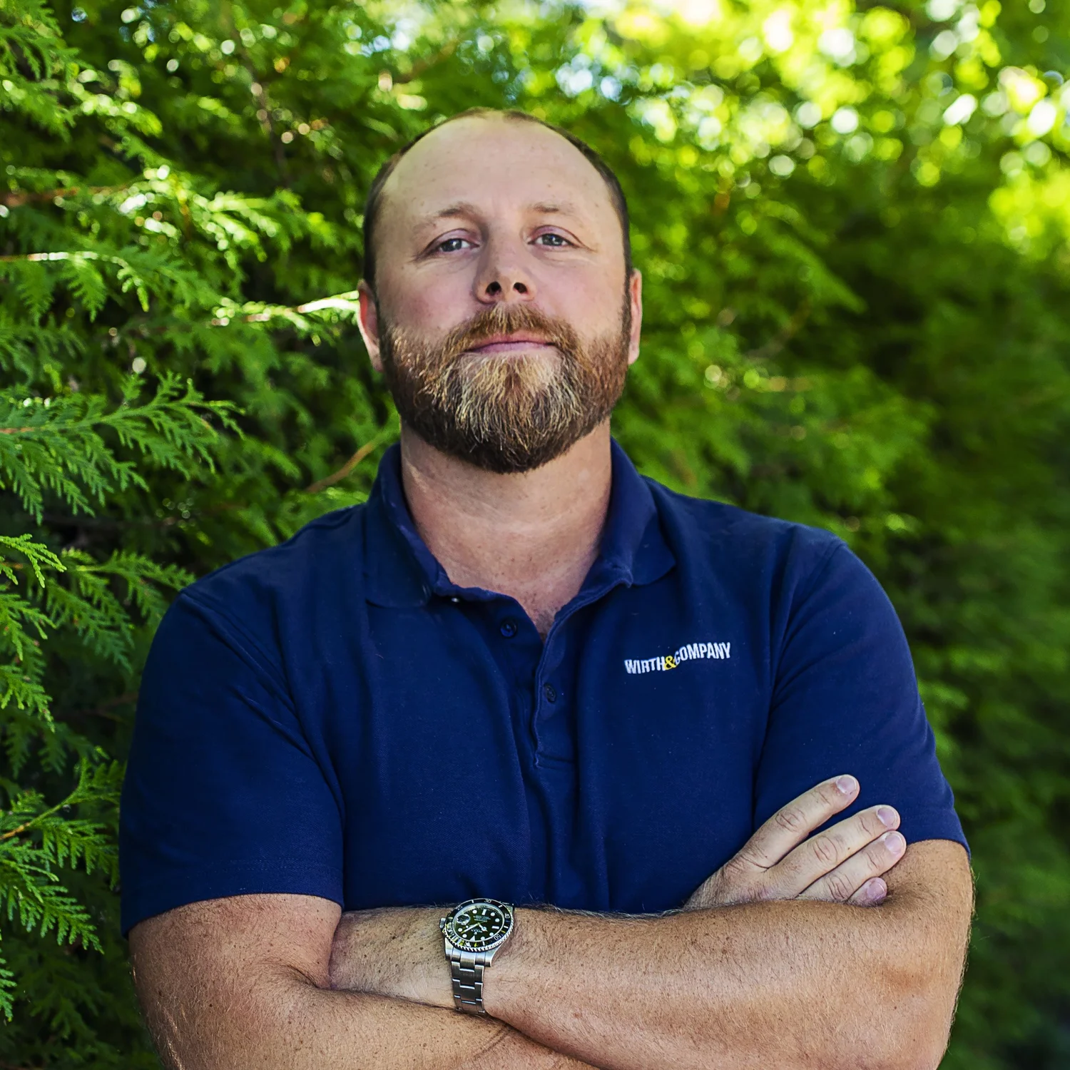 OUR TEAM — Wirth & Company