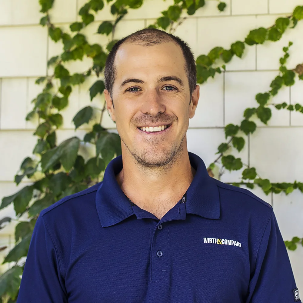 OUR TEAM — Wirth & Company