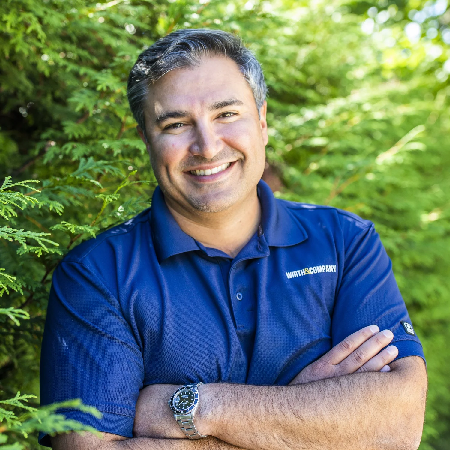 OUR TEAM — Wirth & Company