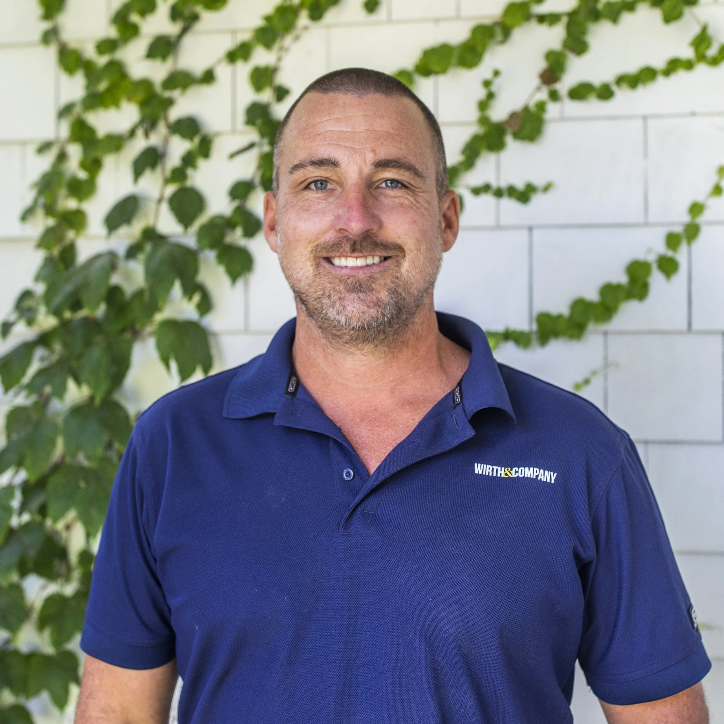 OUR TEAM — Wirth & Company