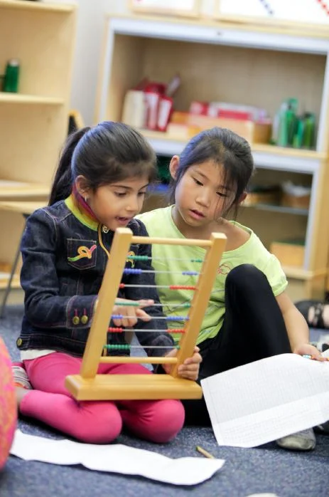 Elementary Program — Waterfront Montessori — Jersey City, NJ
