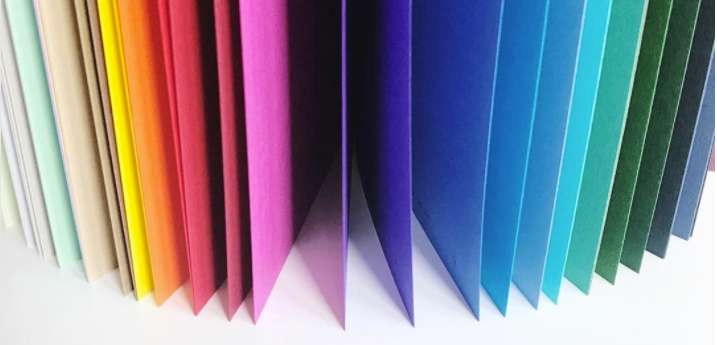 Colorplan Digital: Premium Colored Paper for Exceptional Digital ...
