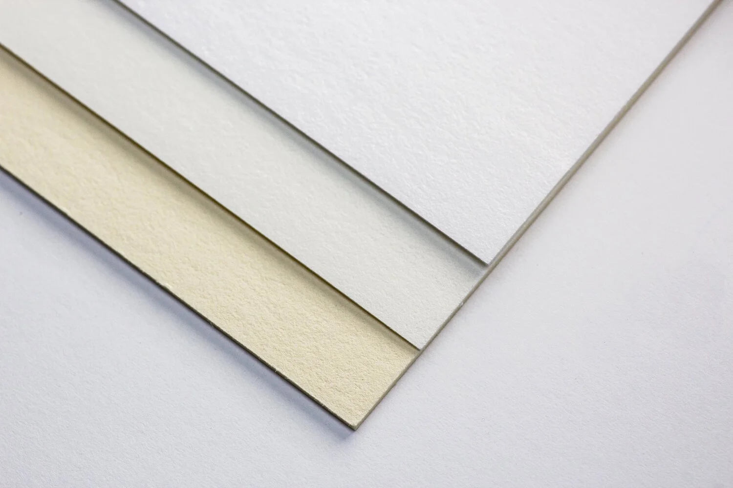 Letterpress Paper