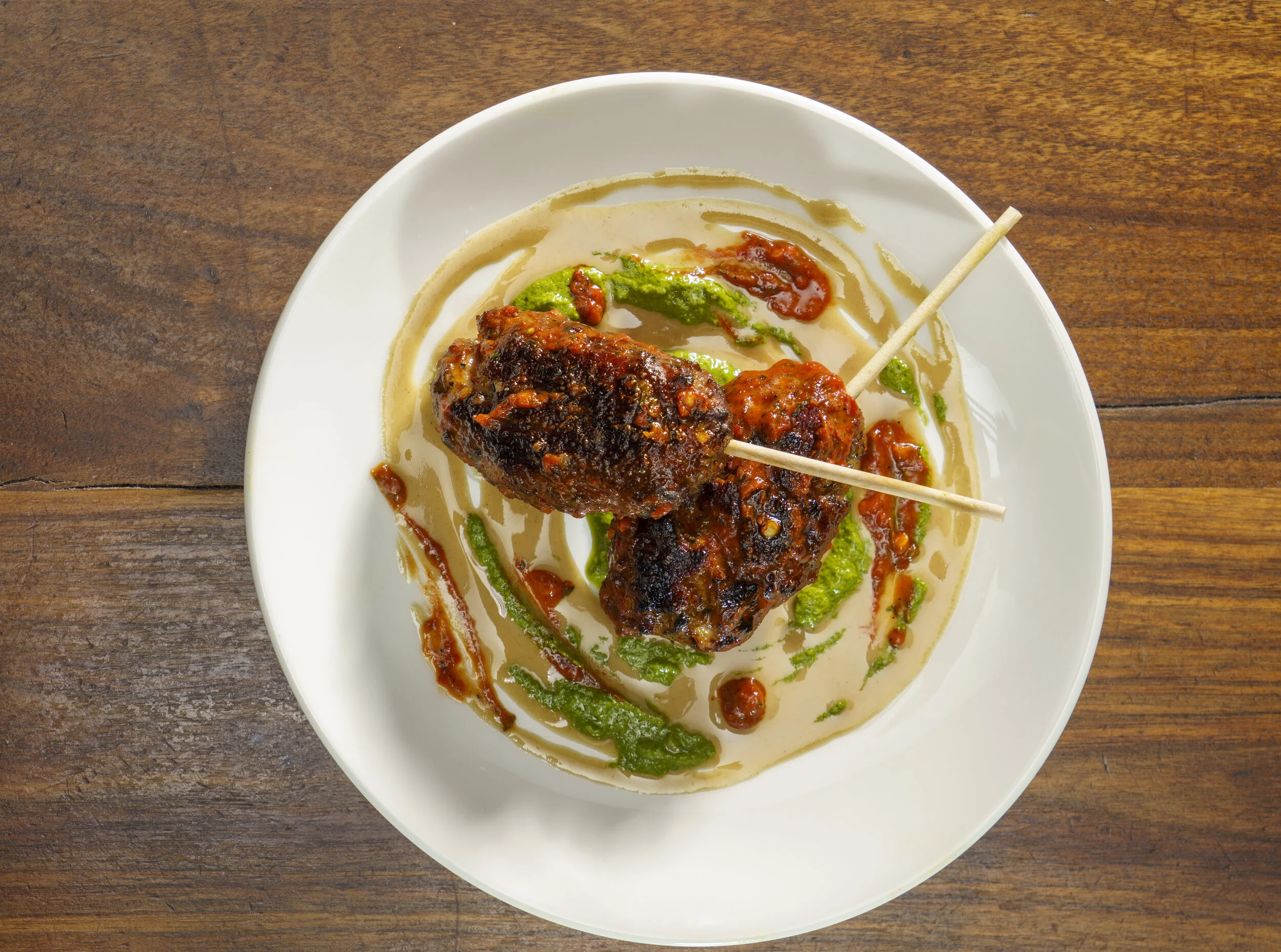 Cava Mezze