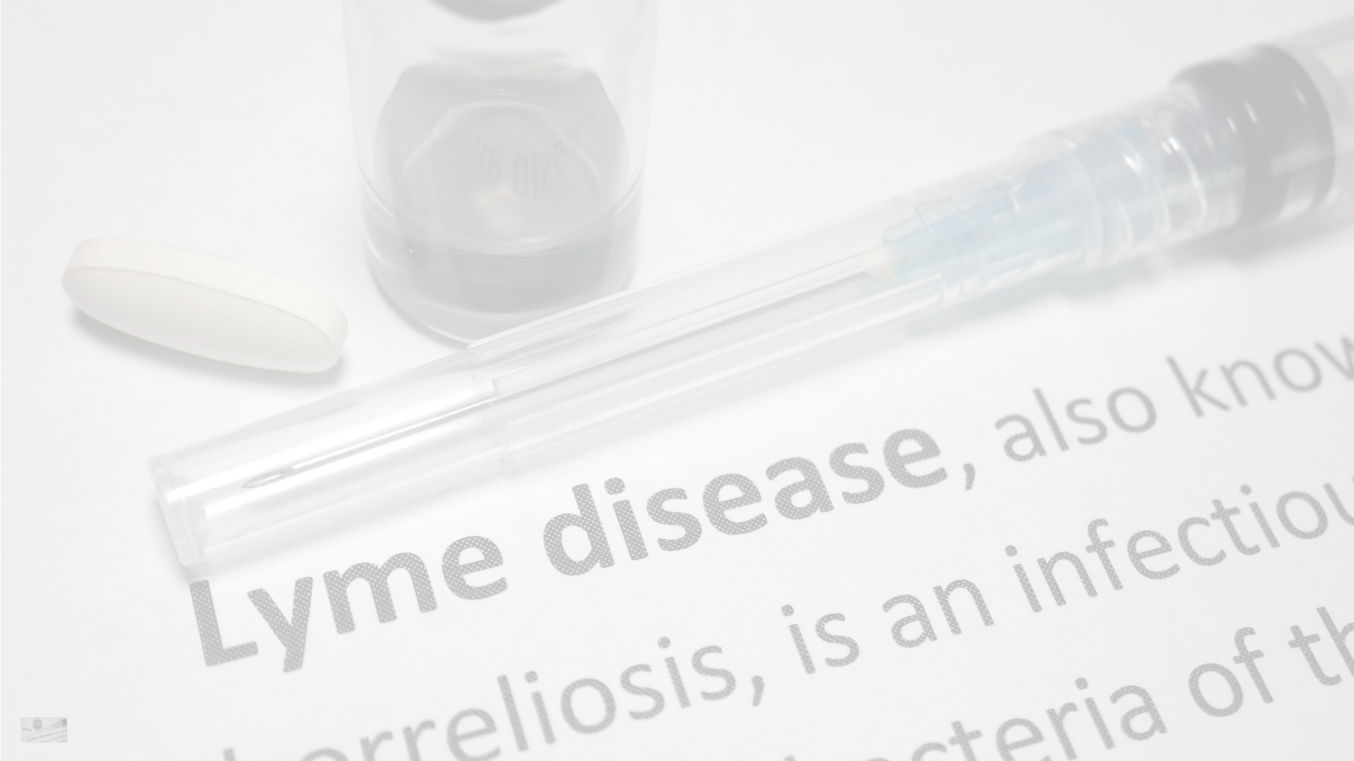 Tests in lyme and related conditions (how do they test for lyme disease ...