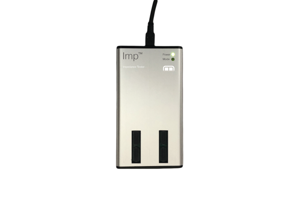 Imp™ V2 — Modular Bionics