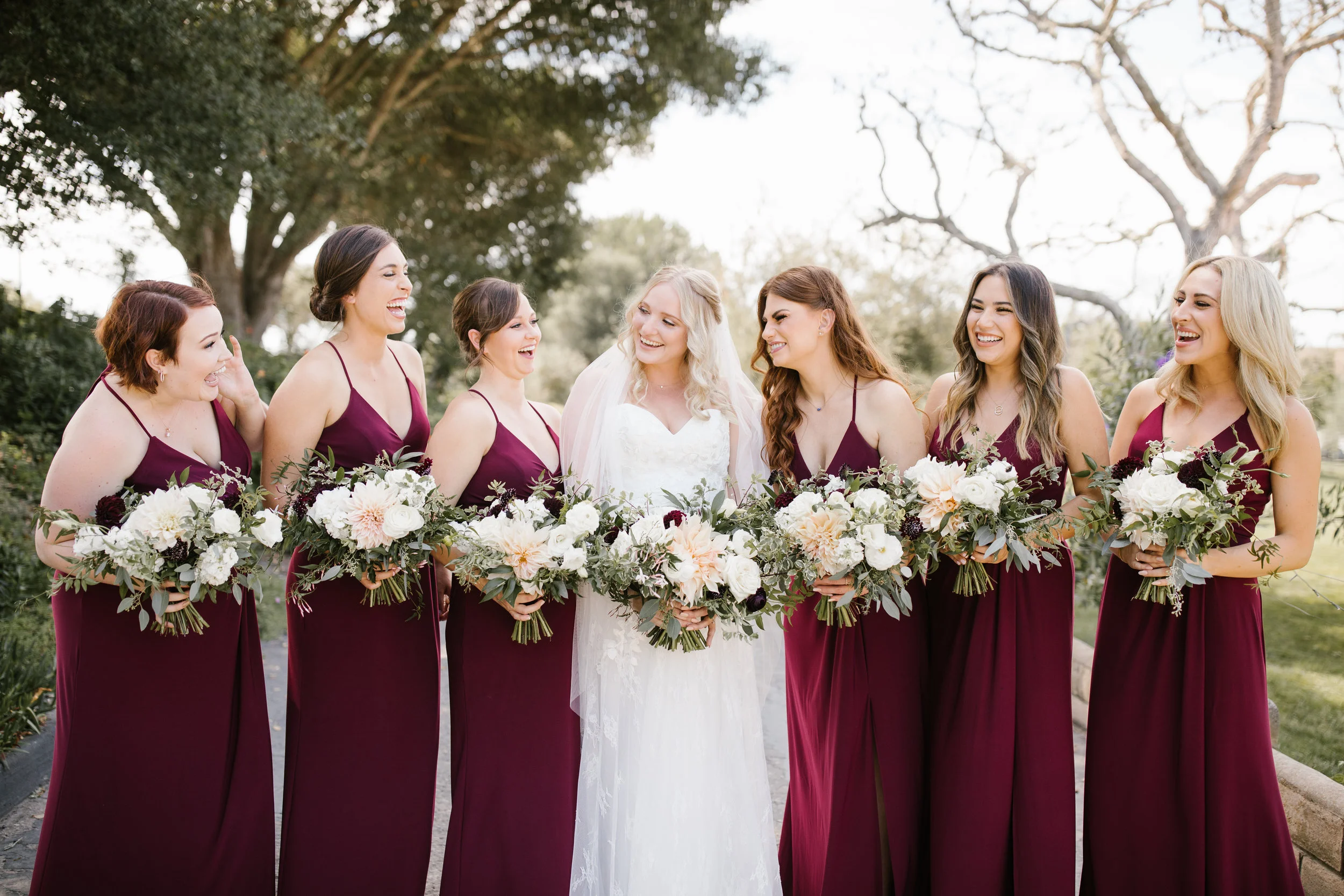 Rachel & David Sept 2019 — La Arboleda