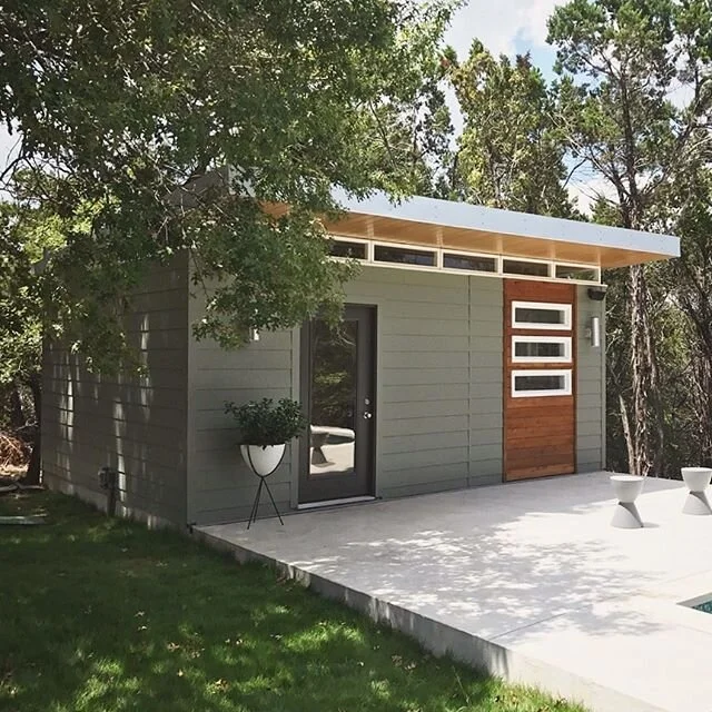 Kanga Room Systems