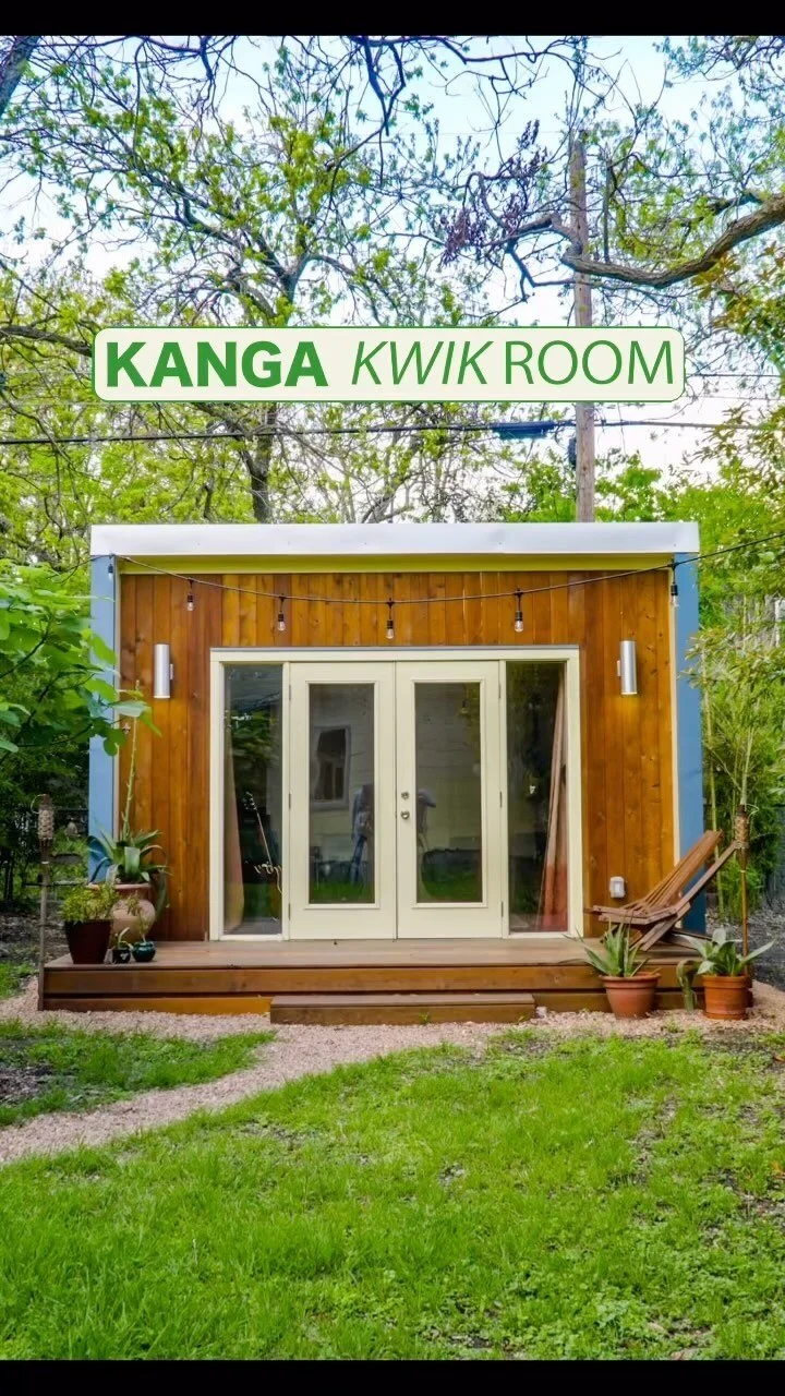 Kanga Room Systems