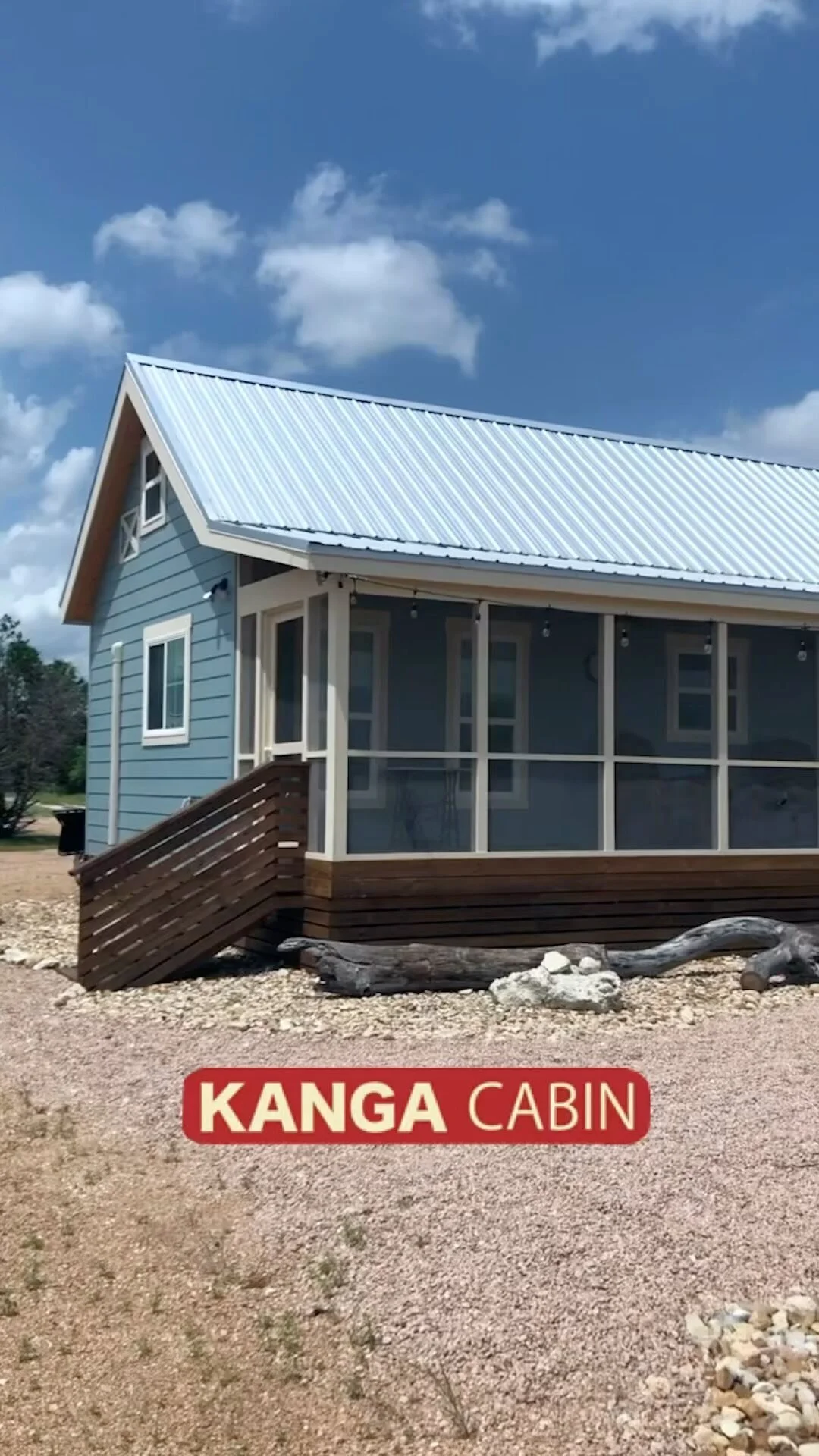 Kanga Room Systems