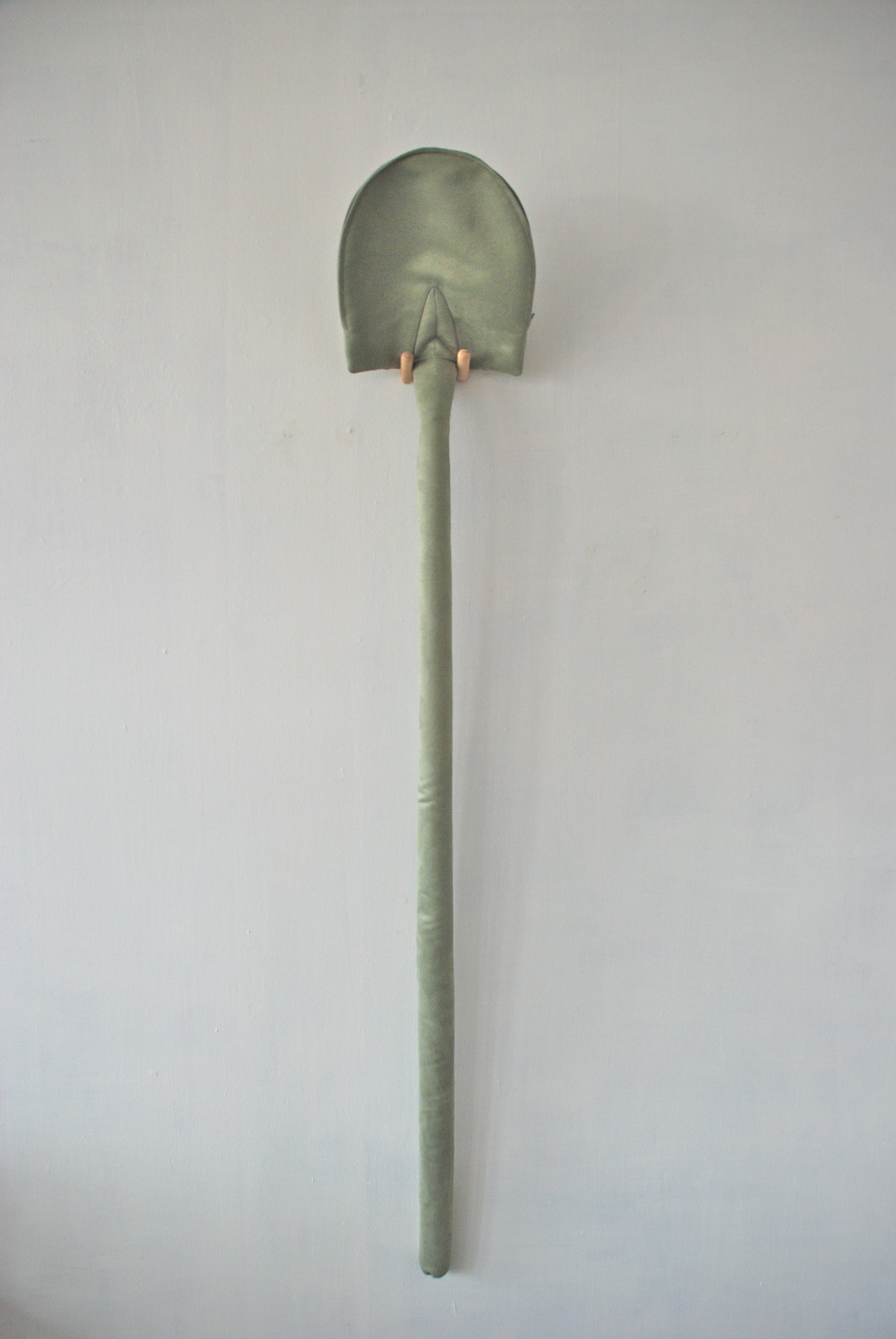 Allen Cullom Hickman May 2023 — BUSTER LEVI GALLERY