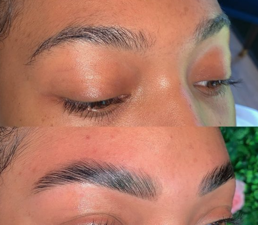 Lash Lift & Brow Lamination: Lift Your Lashes AND Your Brows — Sugarlillies