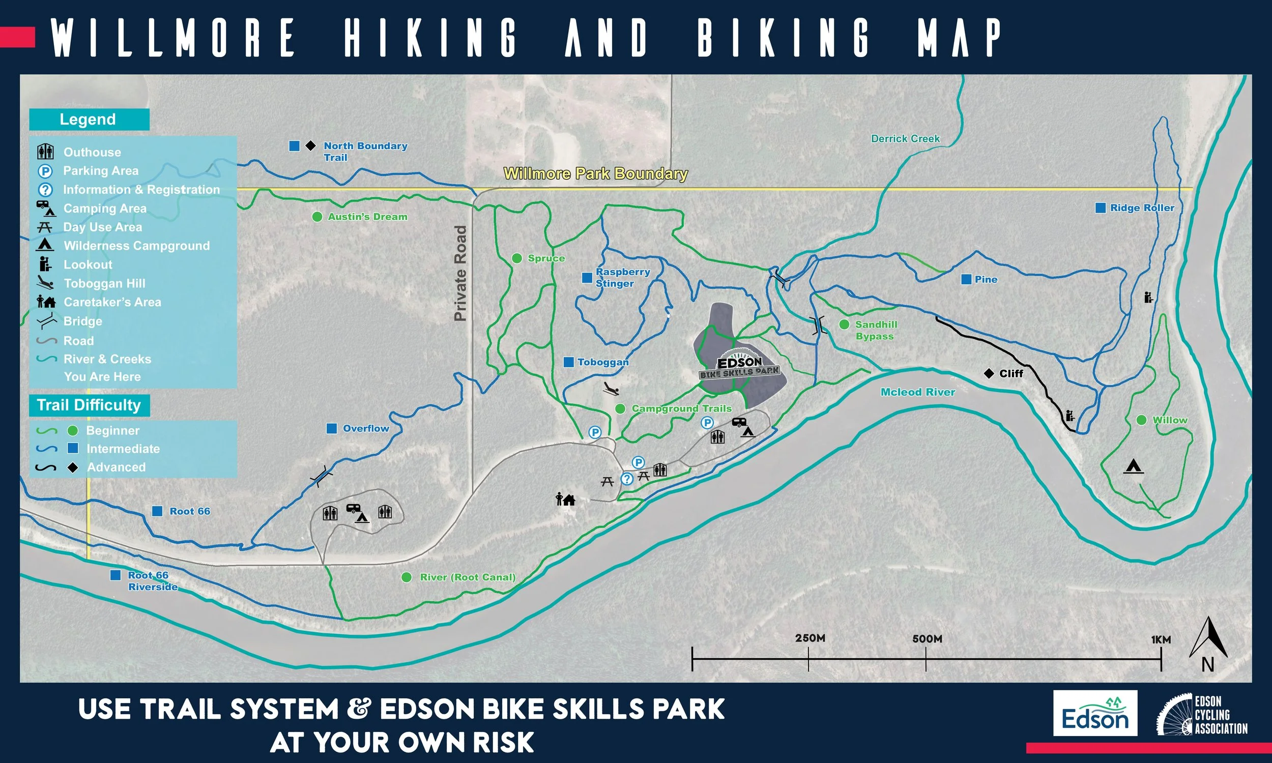 Edson Cycling